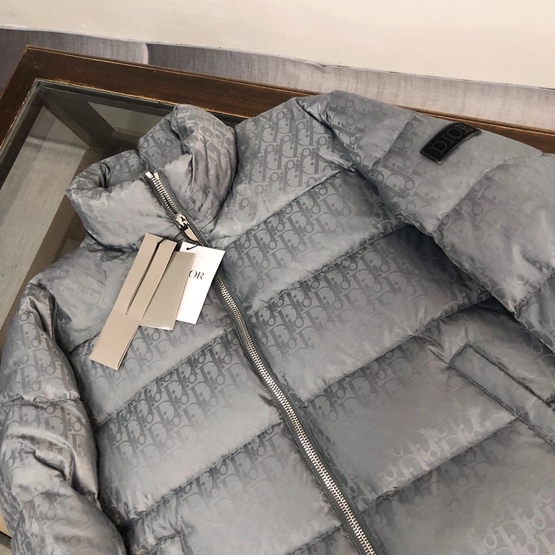 Genuine Christian Dior Down Jackets