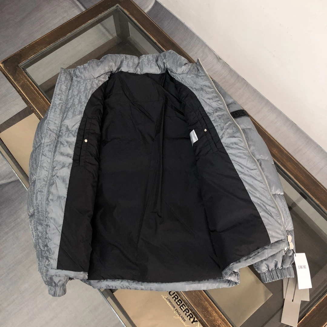 Genuine Christian Dior Down Jackets