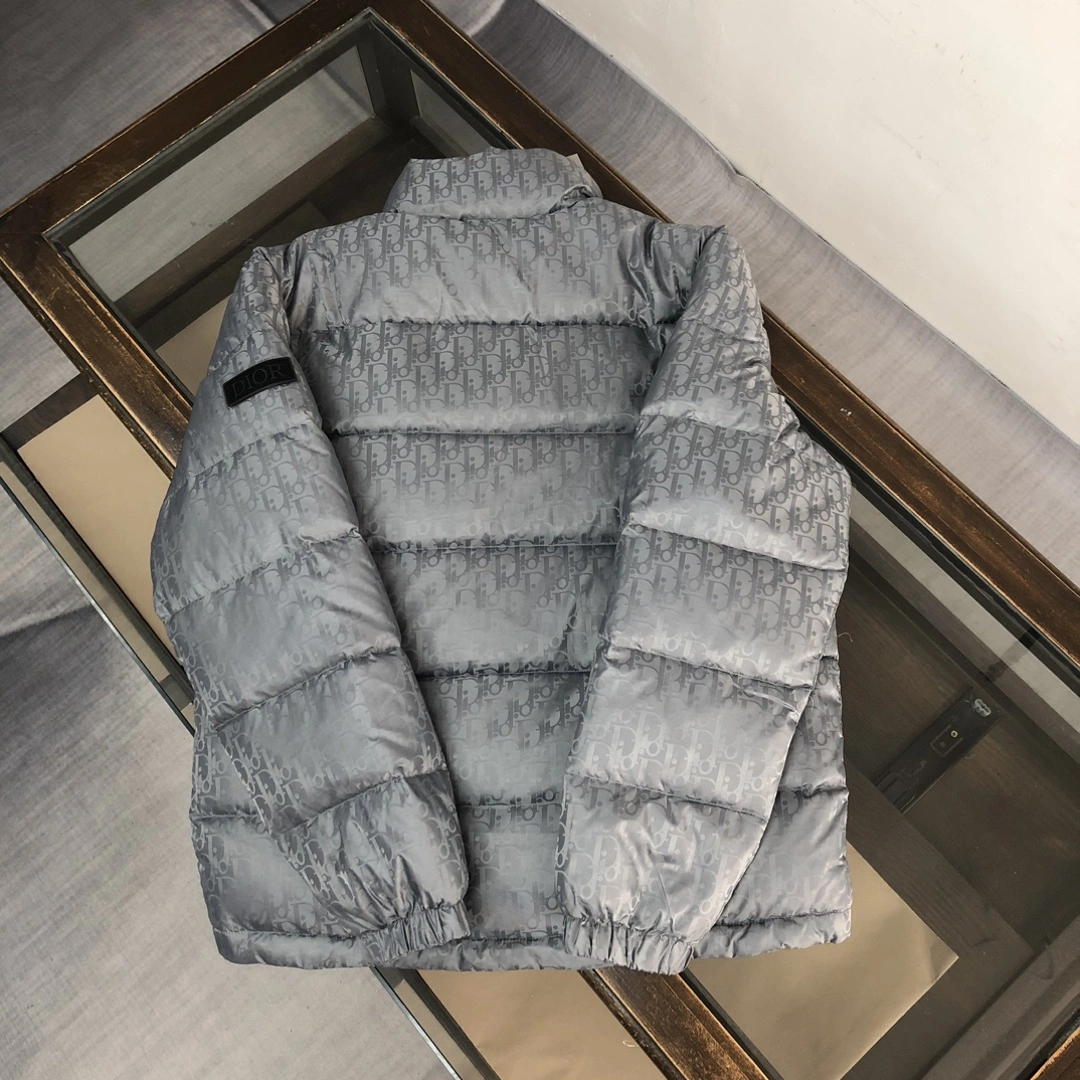 Genuine Christian Dior Down Jackets