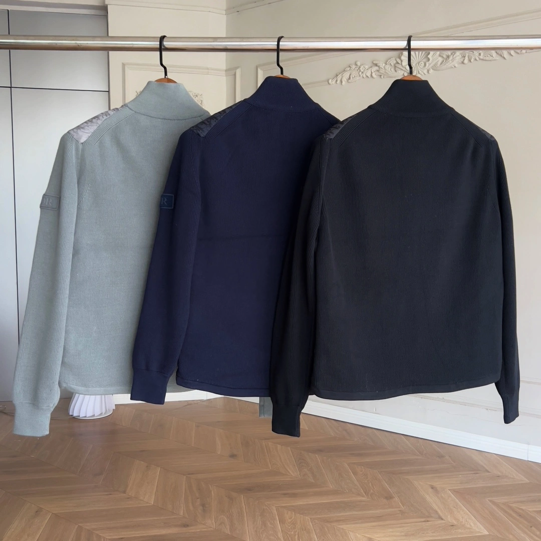 Genuine Christian Dior Down Jackets