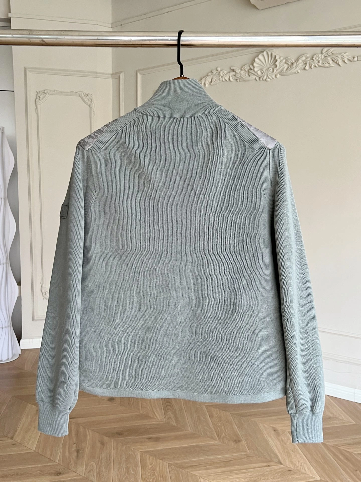 Genuine Christian Dior Down Jackets