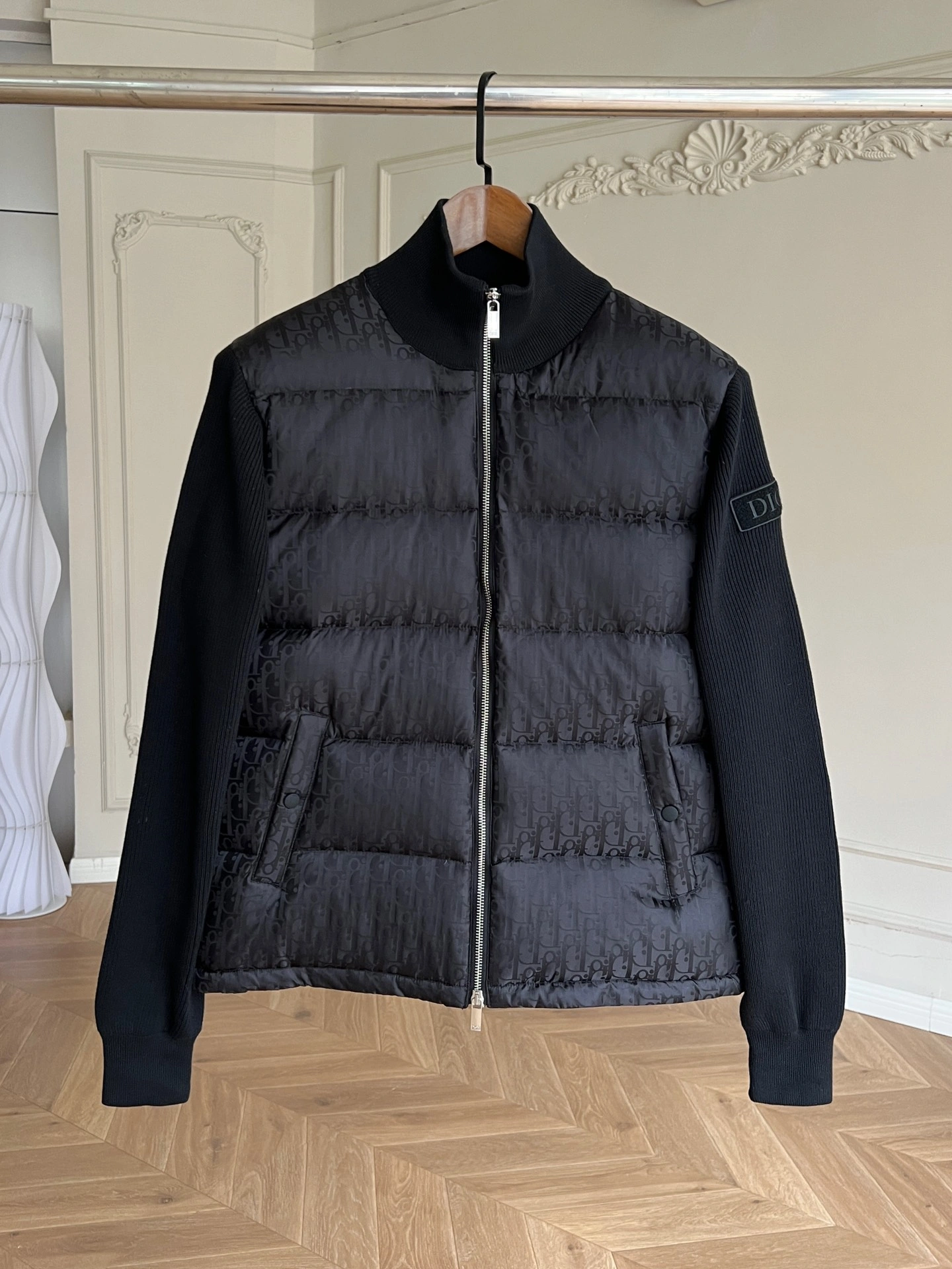 Genuine Christian Dior Down Jackets