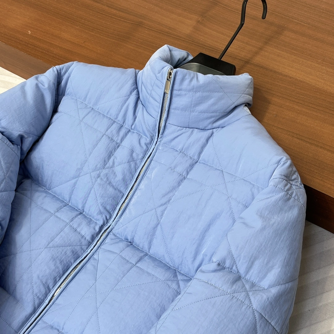 Economical Christian Dior Down Jackets