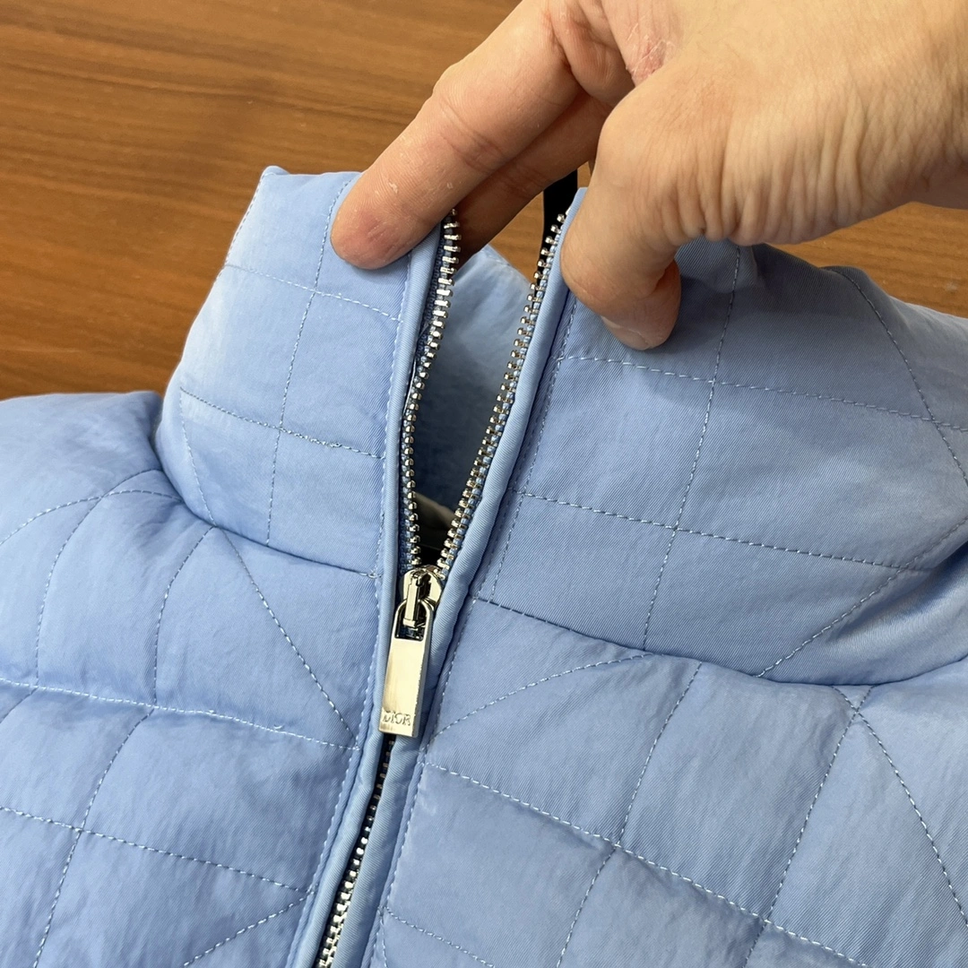 Economical Christian Dior Down Jackets