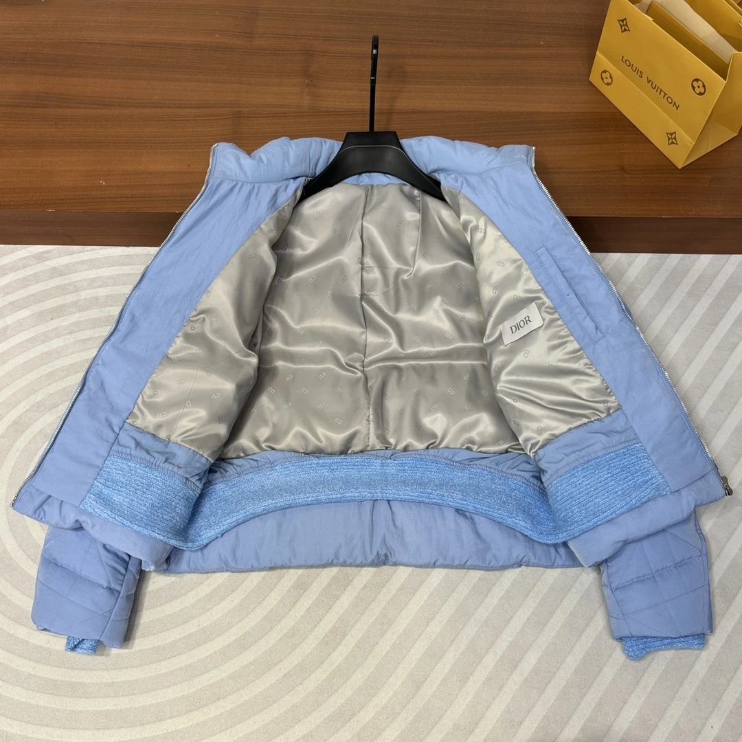 Economical Christian Dior Down Jackets