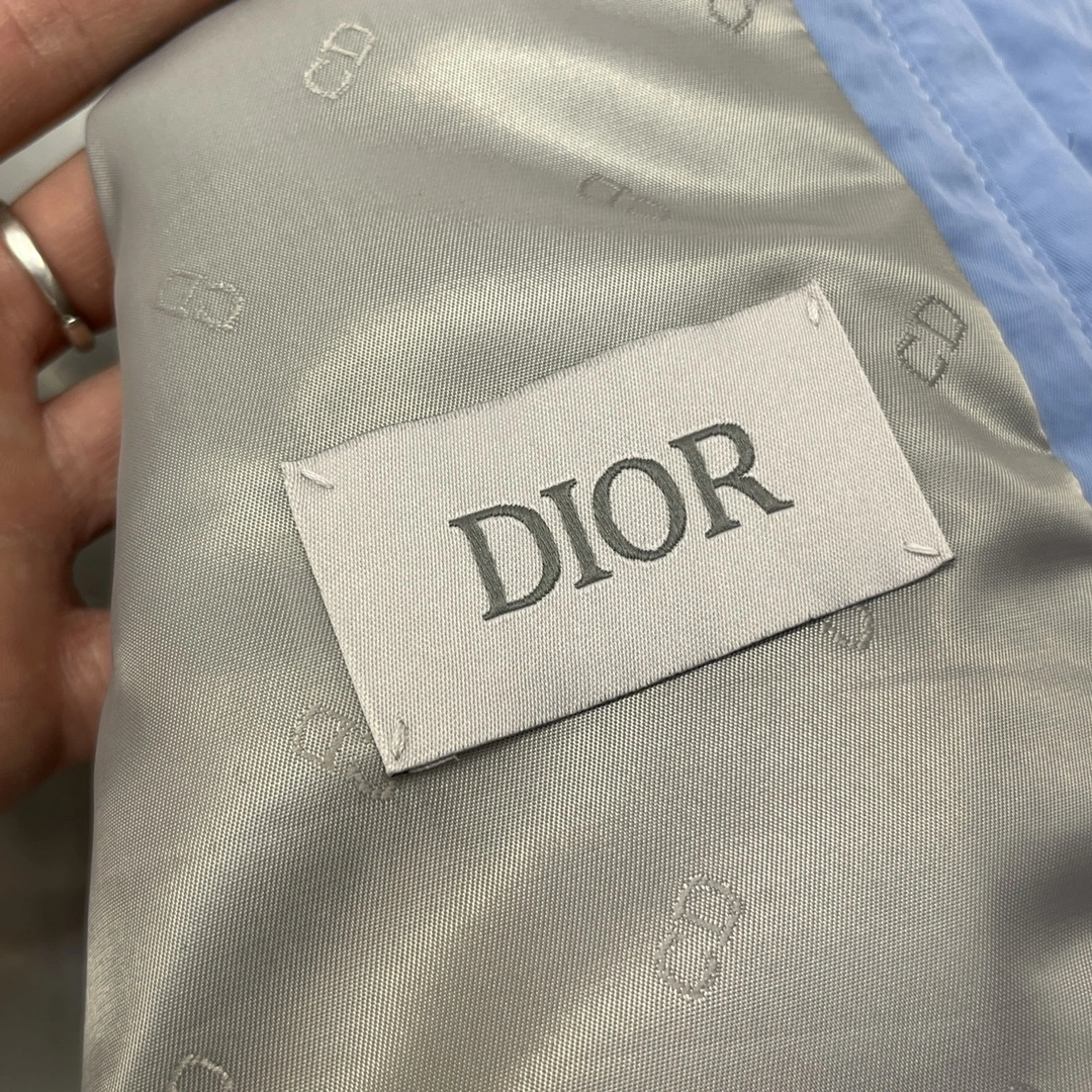 Economical Christian Dior Down Jackets
