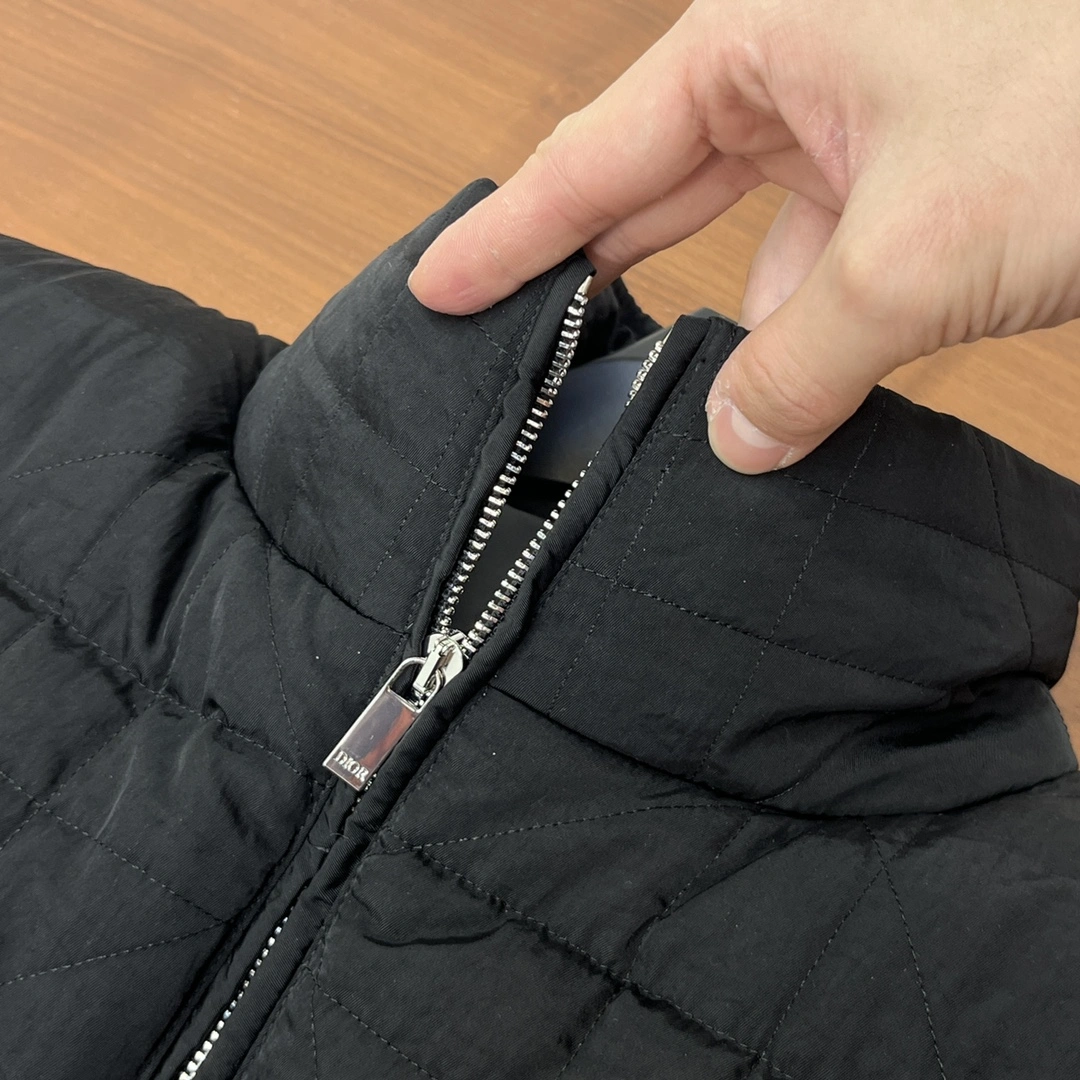 OEM Christian Dior Down Jackets