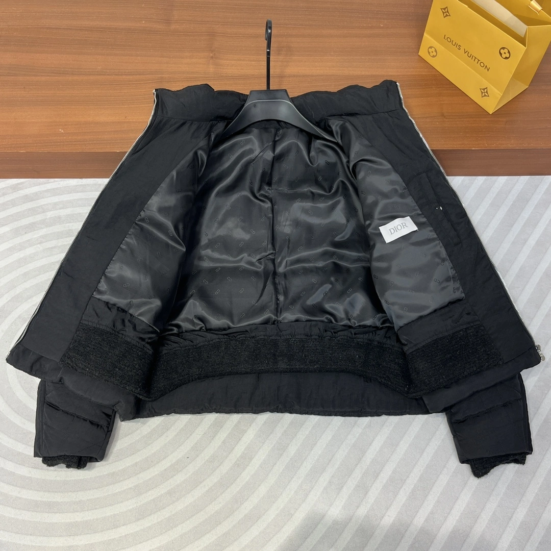 OEM Christian Dior Down Jackets