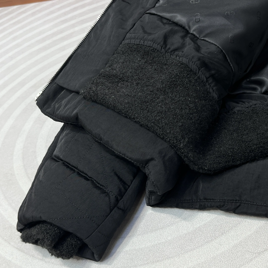 OEM Christian Dior Down Jackets