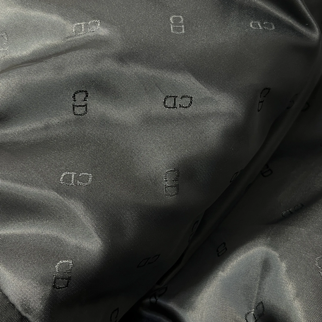 OEM Christian Dior Down Jackets