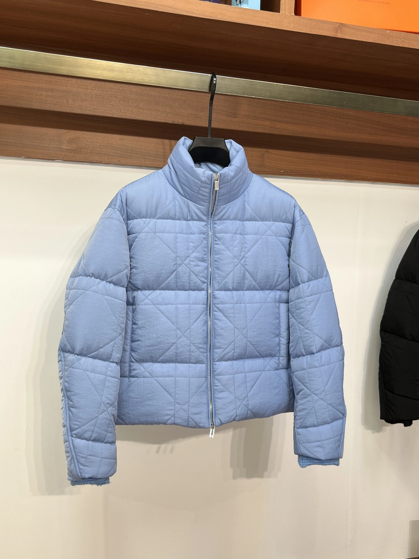 Bargain Christian Dior Down Jackets