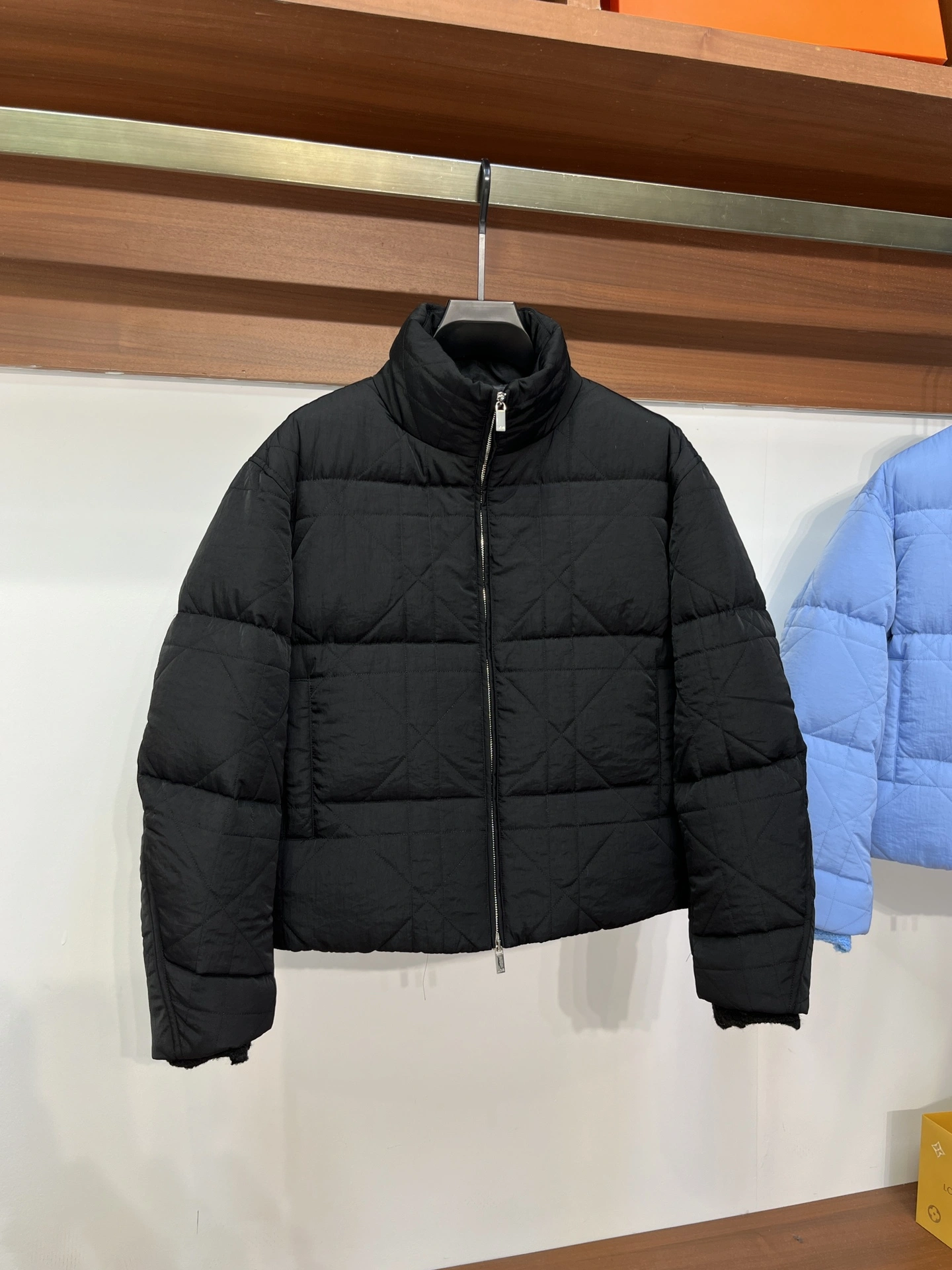 Bargain Christian Dior Down Jackets