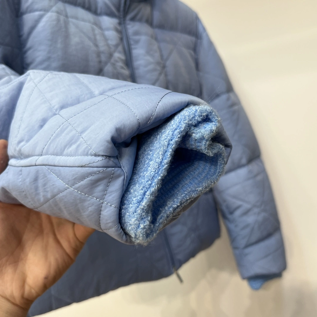 Bargain Christian Dior Down Jackets