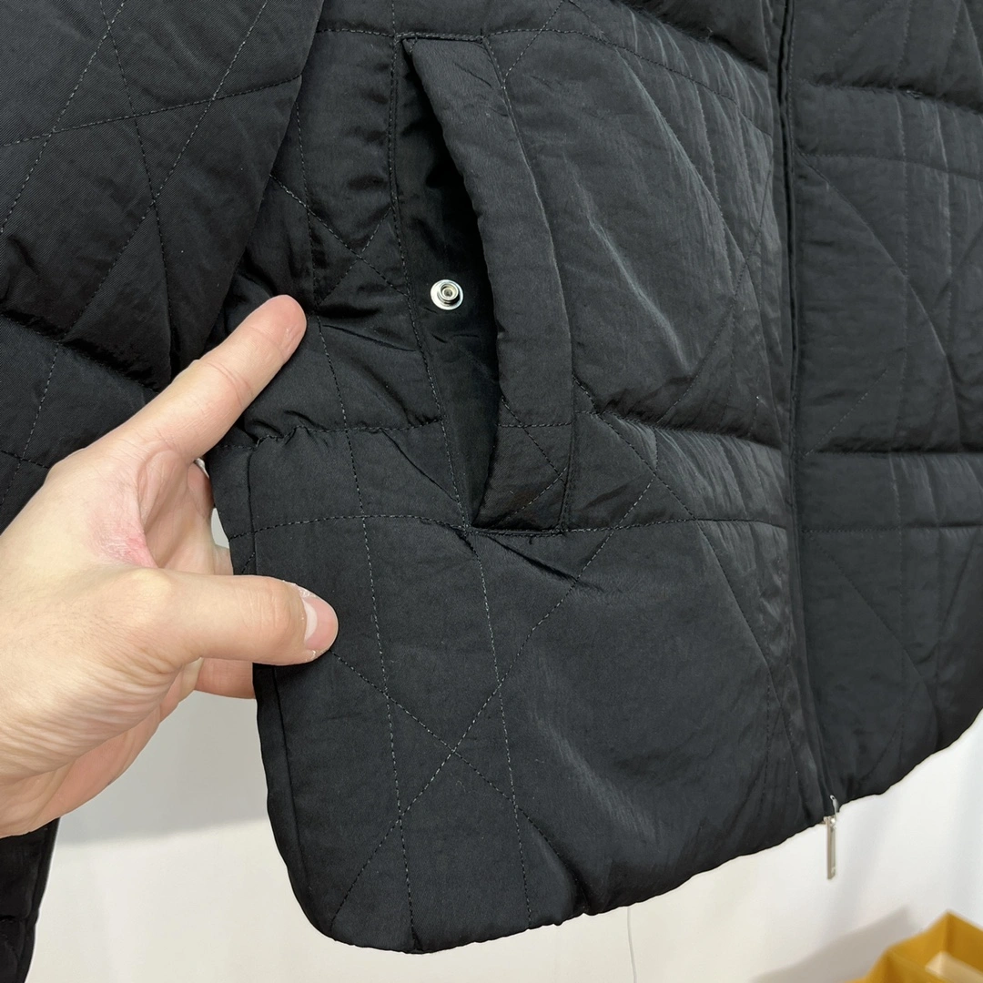 Bargain Christian Dior Down Jackets