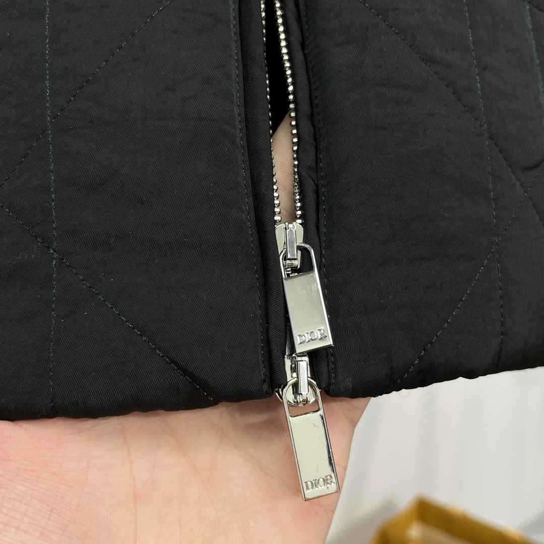 Bargain Christian Dior Down Jackets