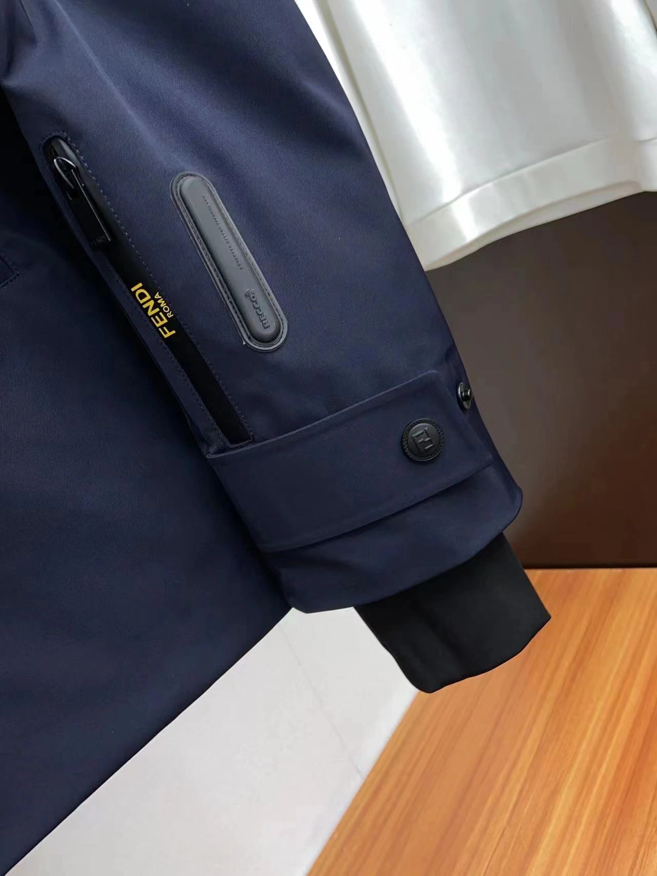 Genuine Christian Dior Down Jackets