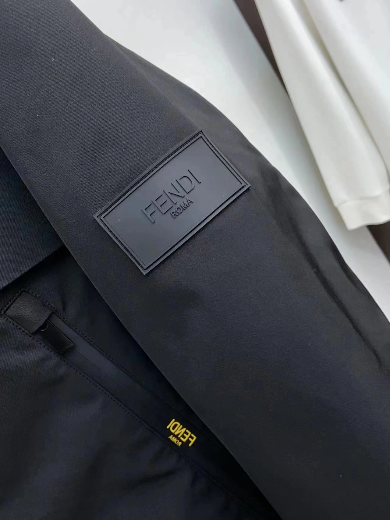 Bargain Christian Dior Down Jackets
