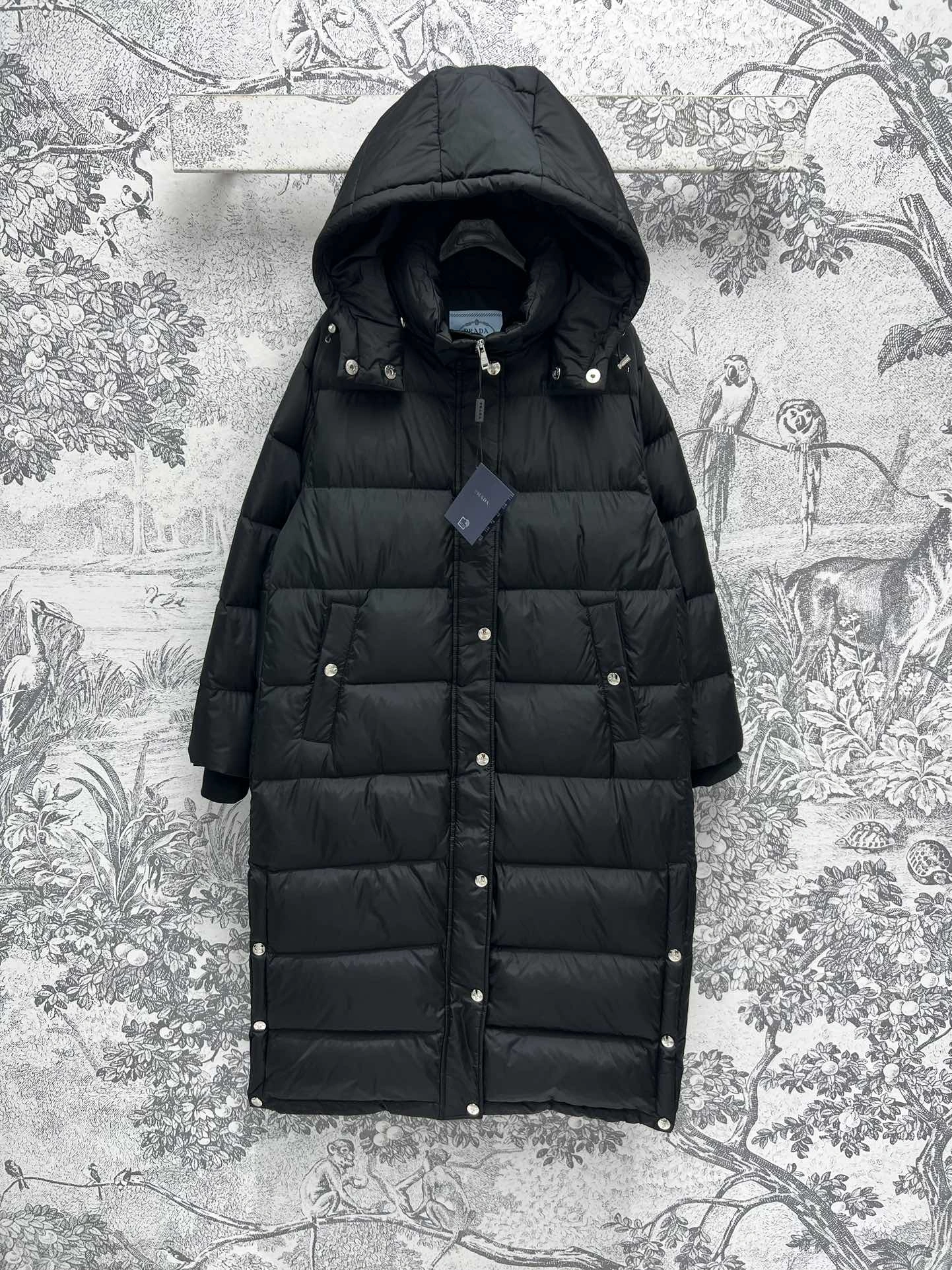 Christian Dior Down Jackets