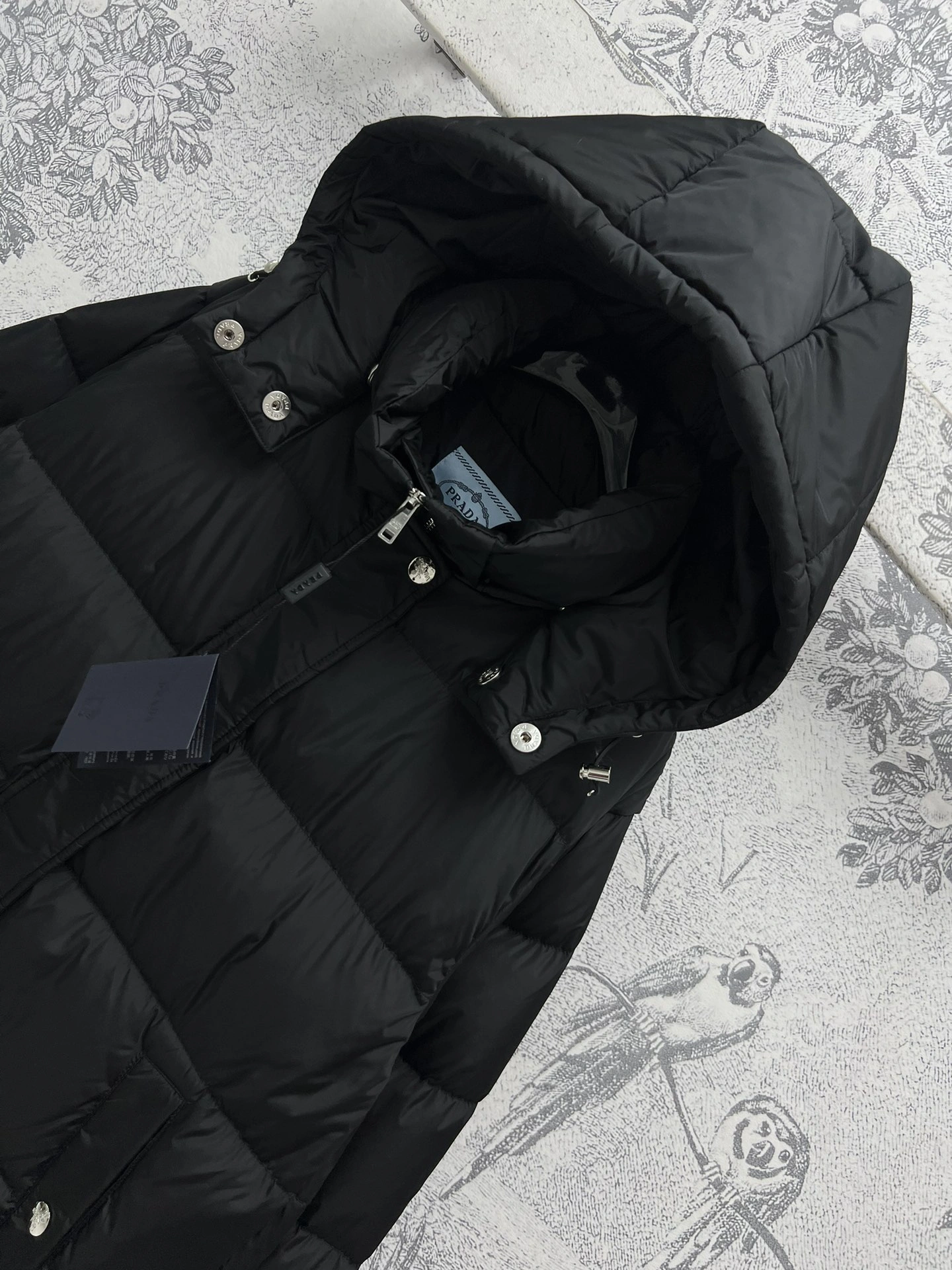 Bargain Christian Dior Down Jackets