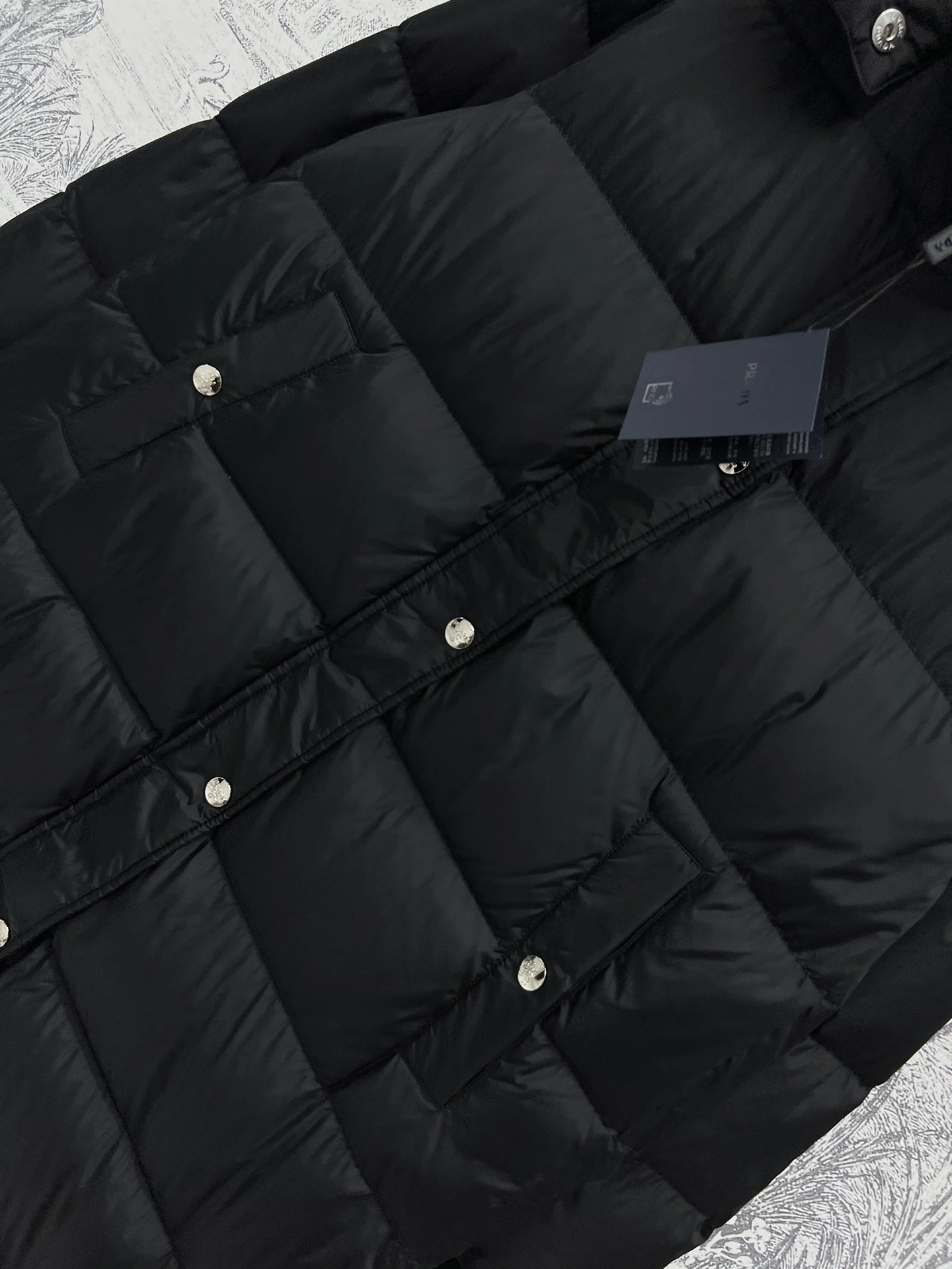 Bargain Christian Dior Down Jackets