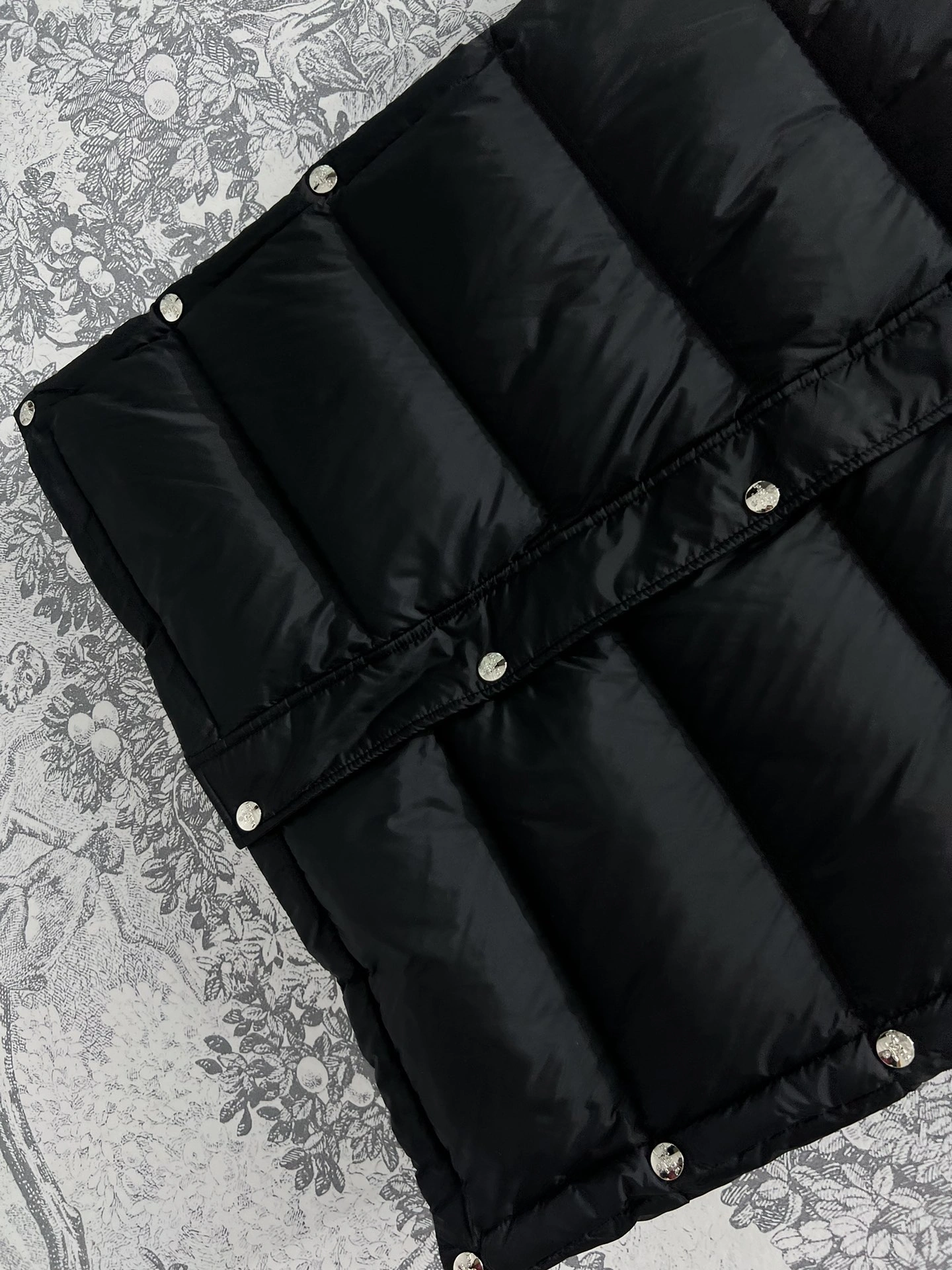 Bargain Christian Dior Down Jackets