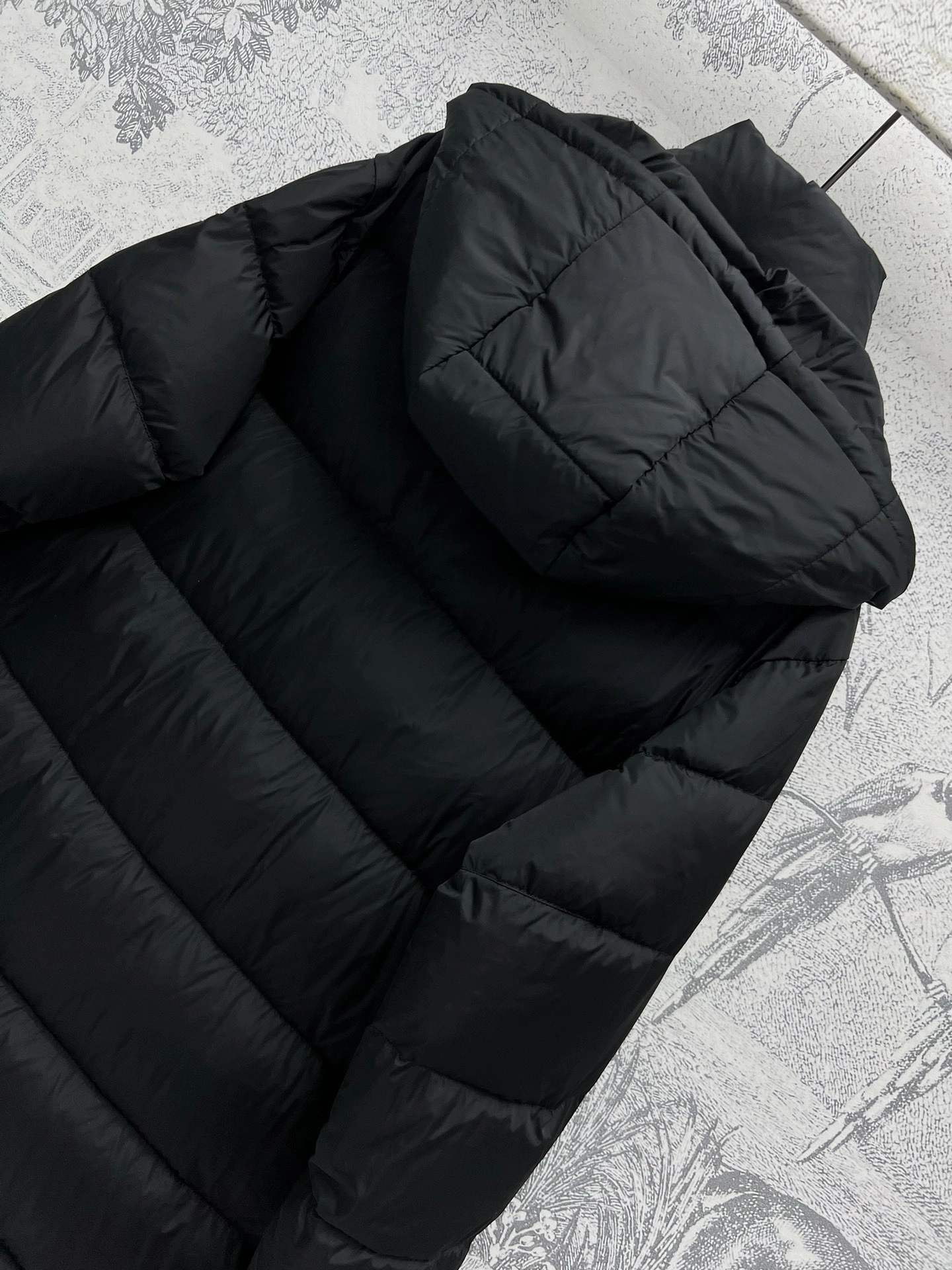 Bargain Christian Dior Down Jackets
