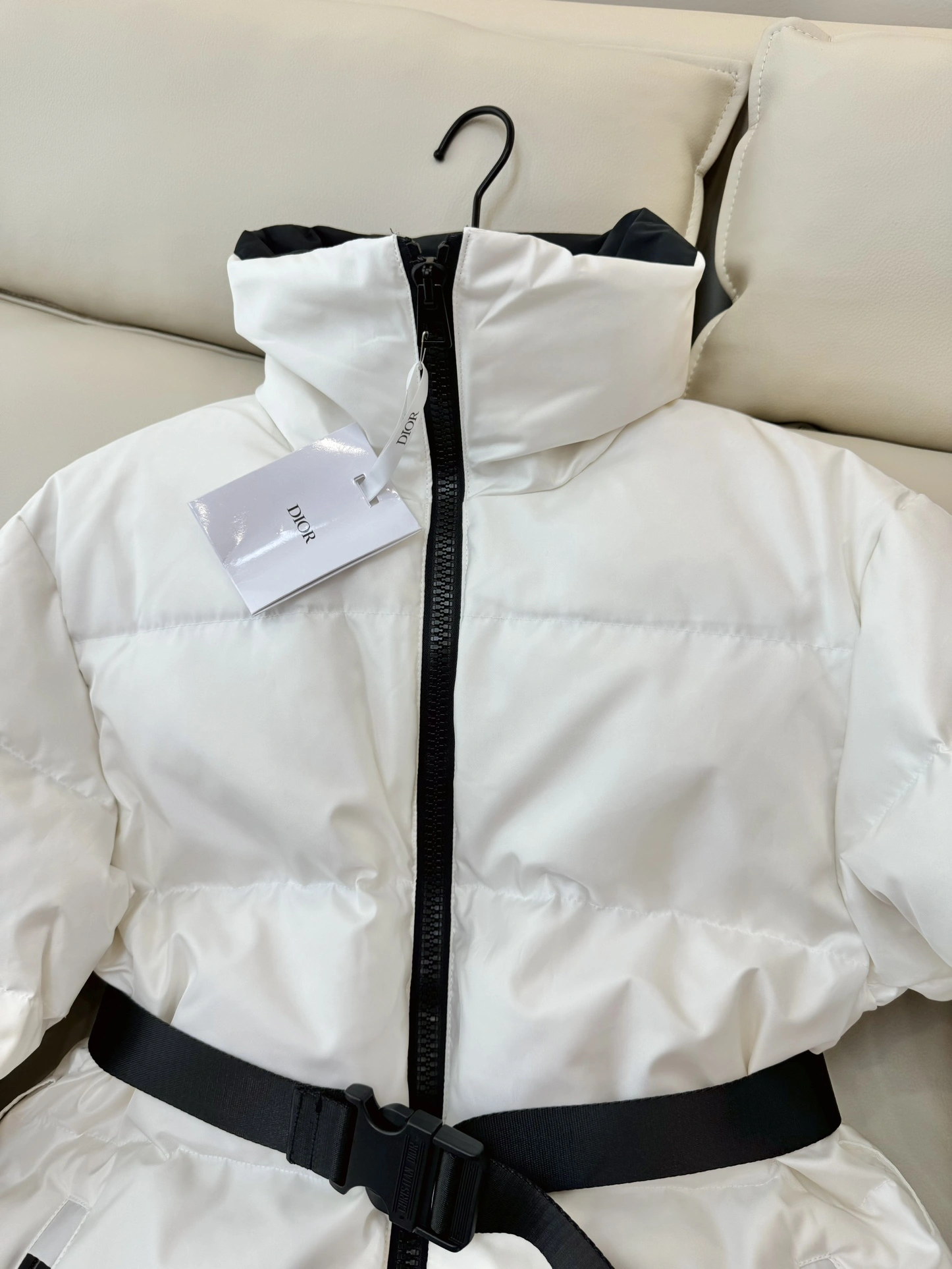 High accuracy Christian Dior Down Jackets