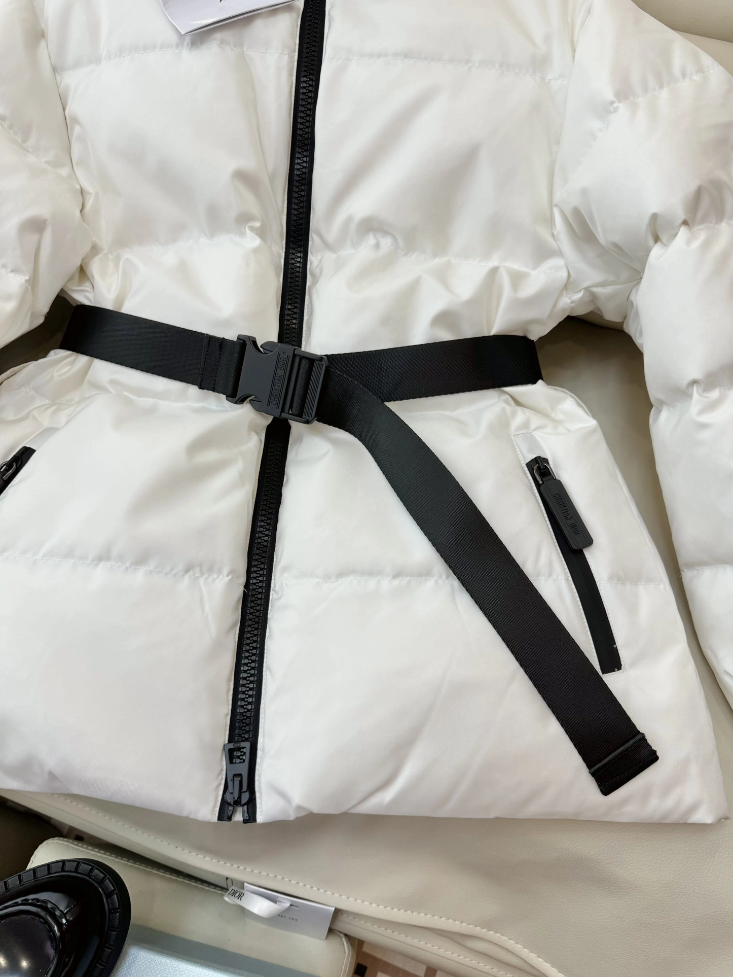 High accuracy Christian Dior Down Jackets