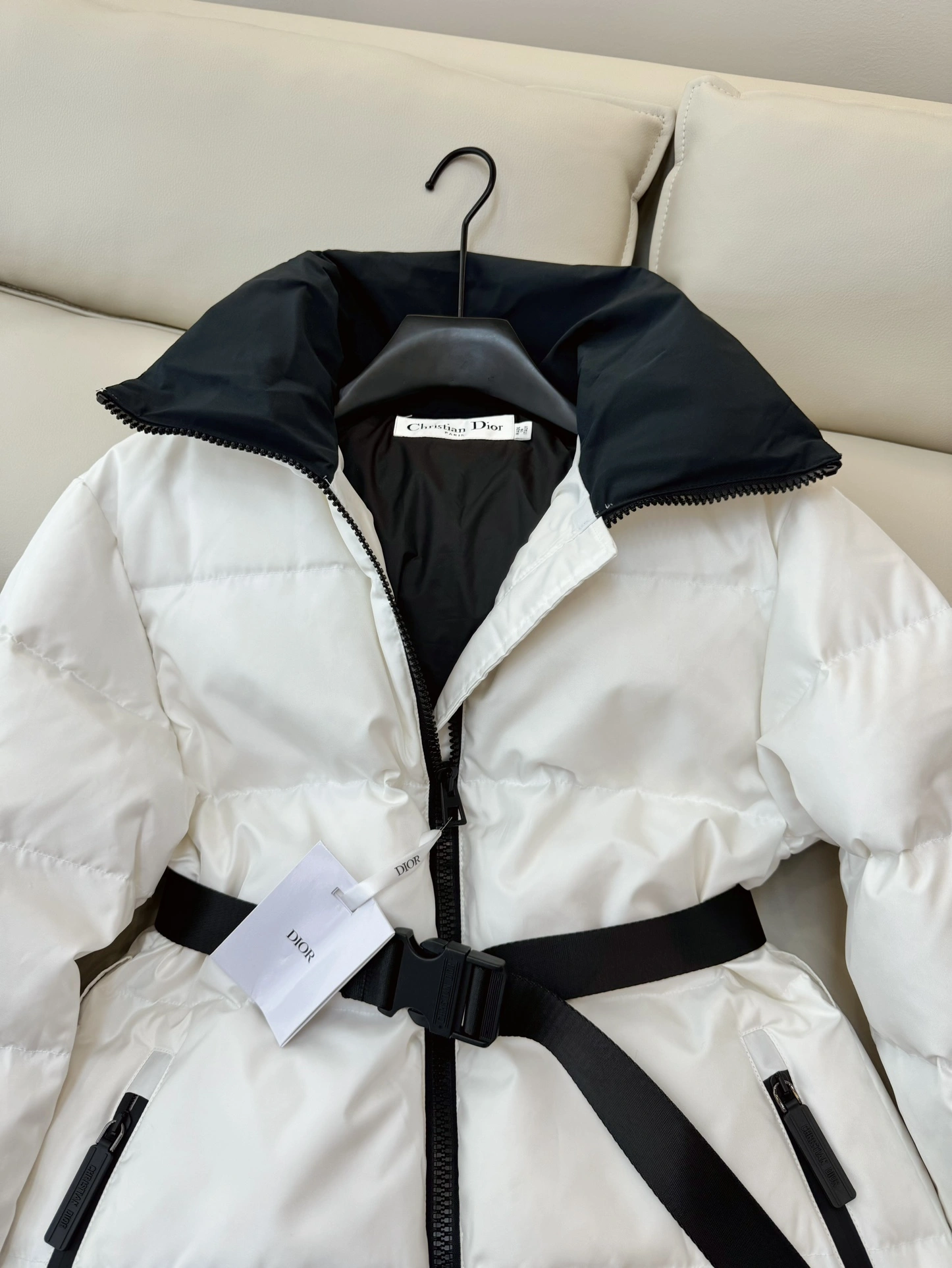 High accuracy Christian Dior Down Jackets