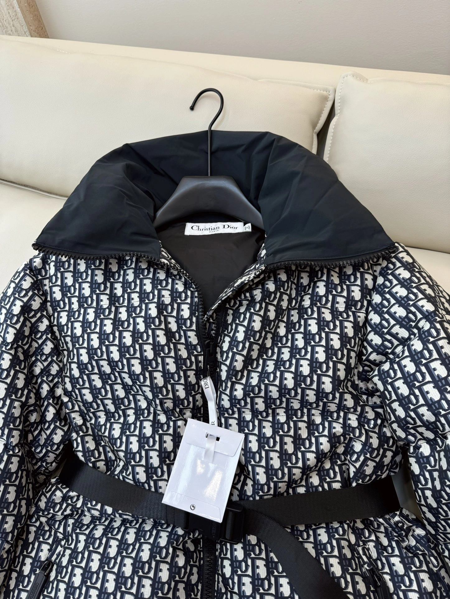 Factory-made Christian Dior Down Jackets