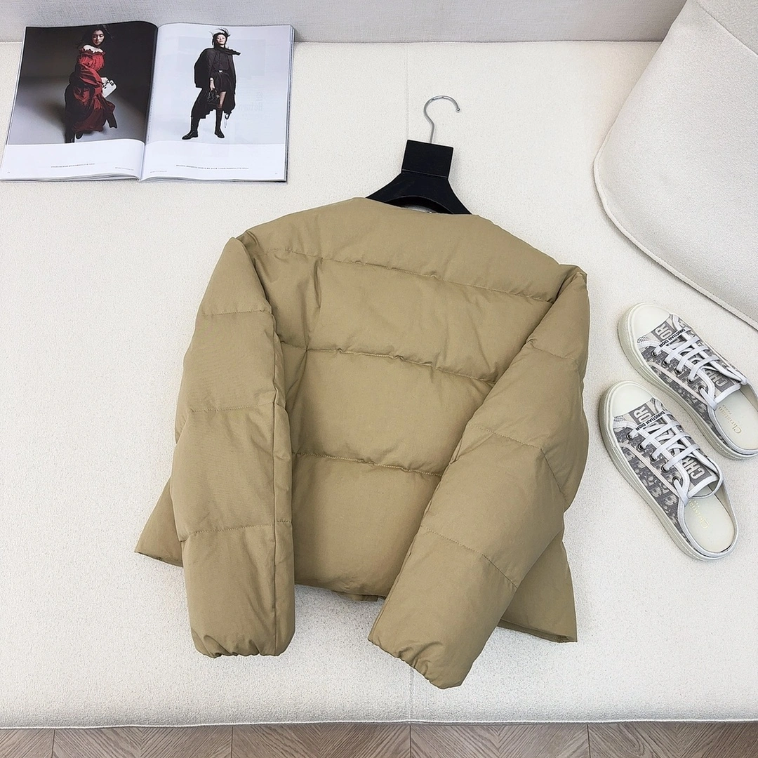 Economical Christian Dior Down Jackets