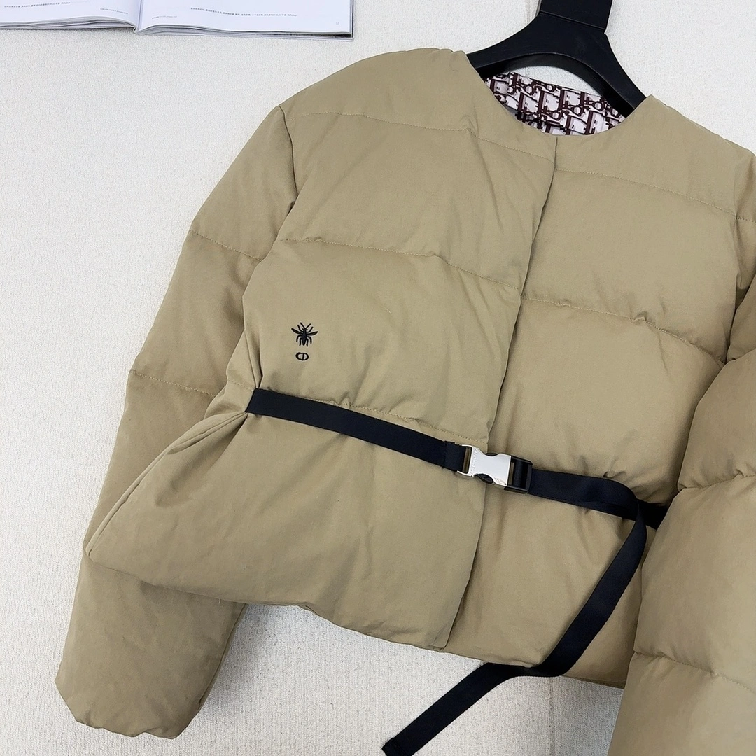 Economical Christian Dior Down Jackets