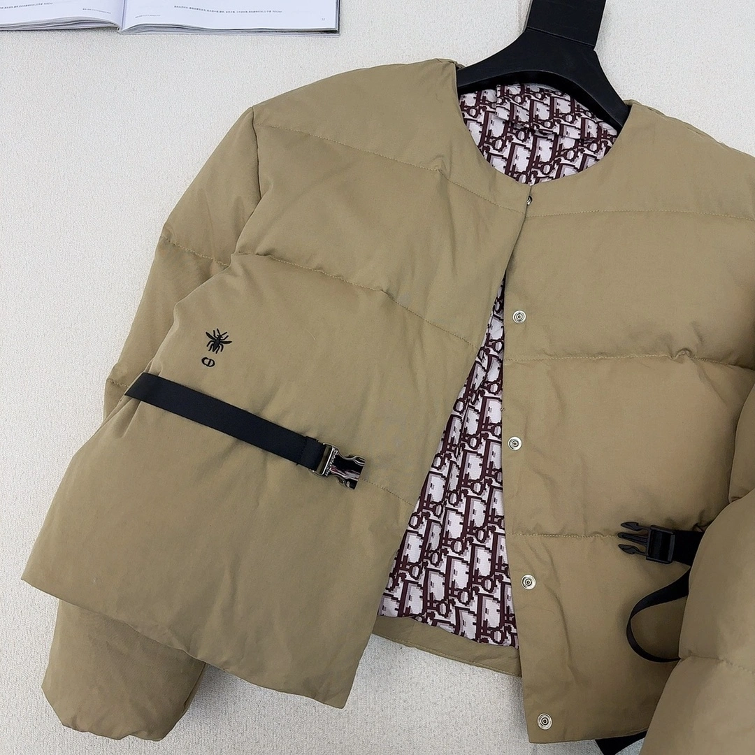 Economical Christian Dior Down Jackets