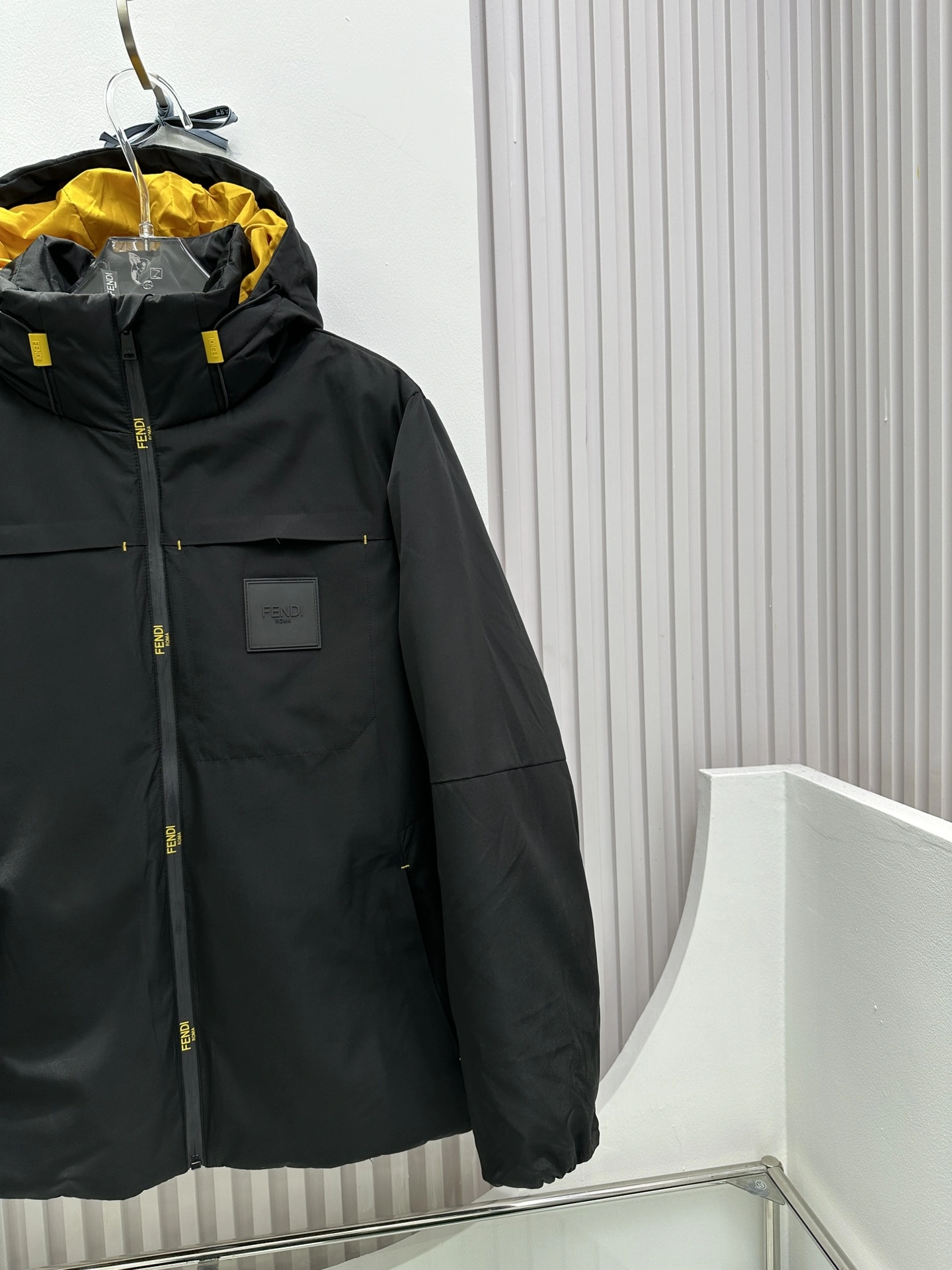OEM Christian Dior Down Jackets