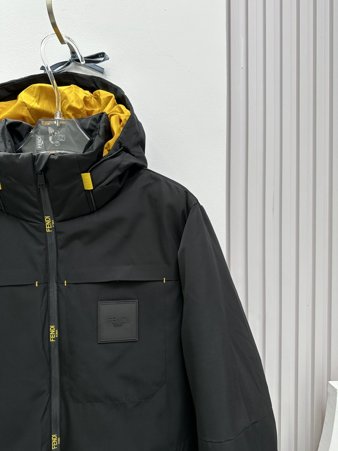 OEM Christian Dior Down Jackets