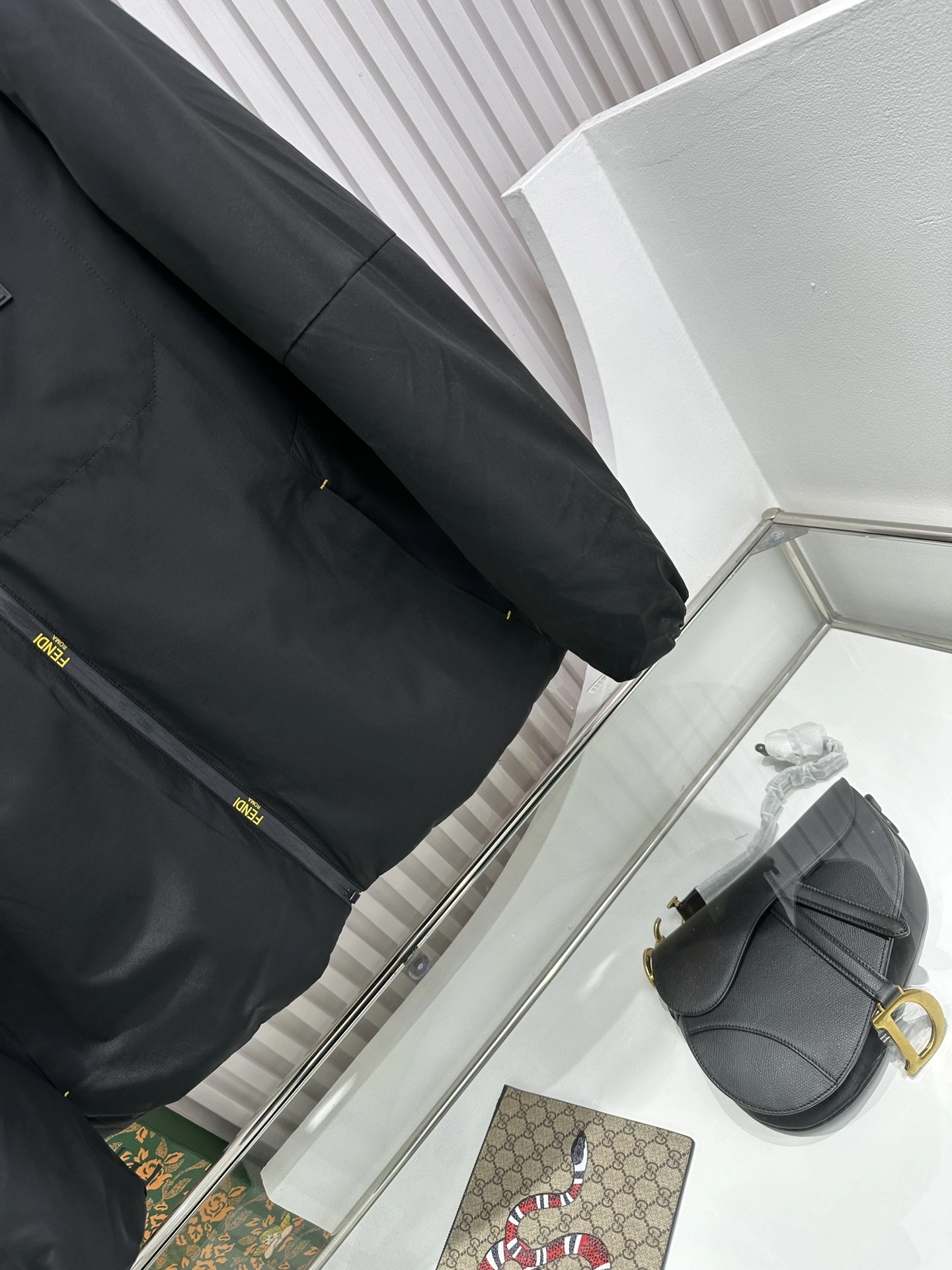 OEM Christian Dior Down Jackets