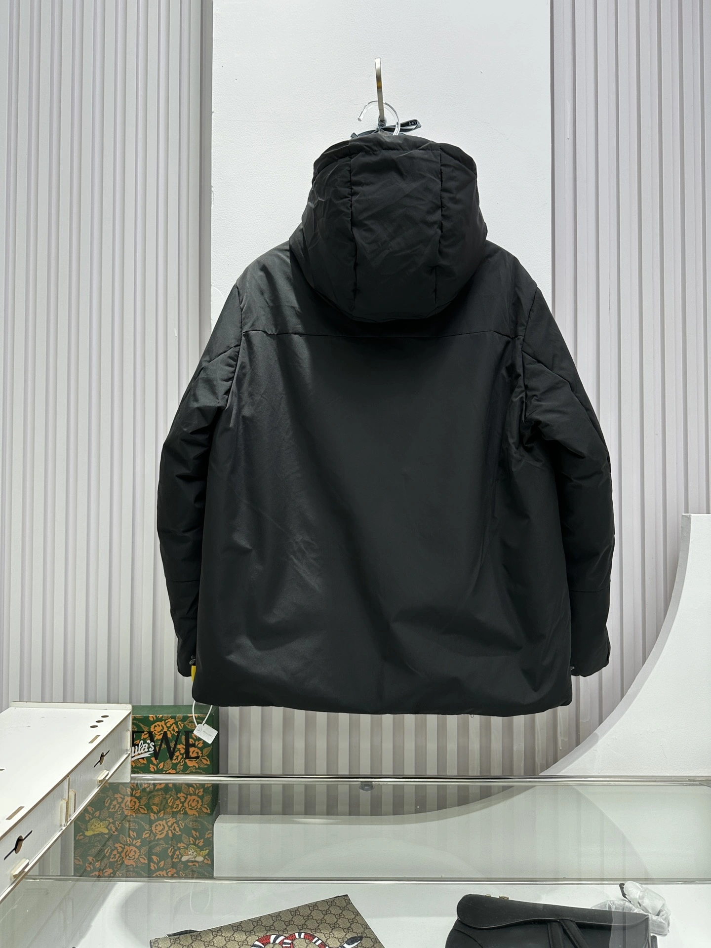 OEM Christian Dior Down Jackets