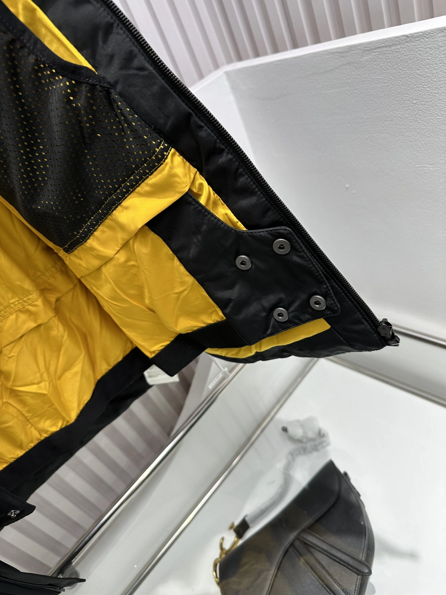 OEM Christian Dior Down Jackets
