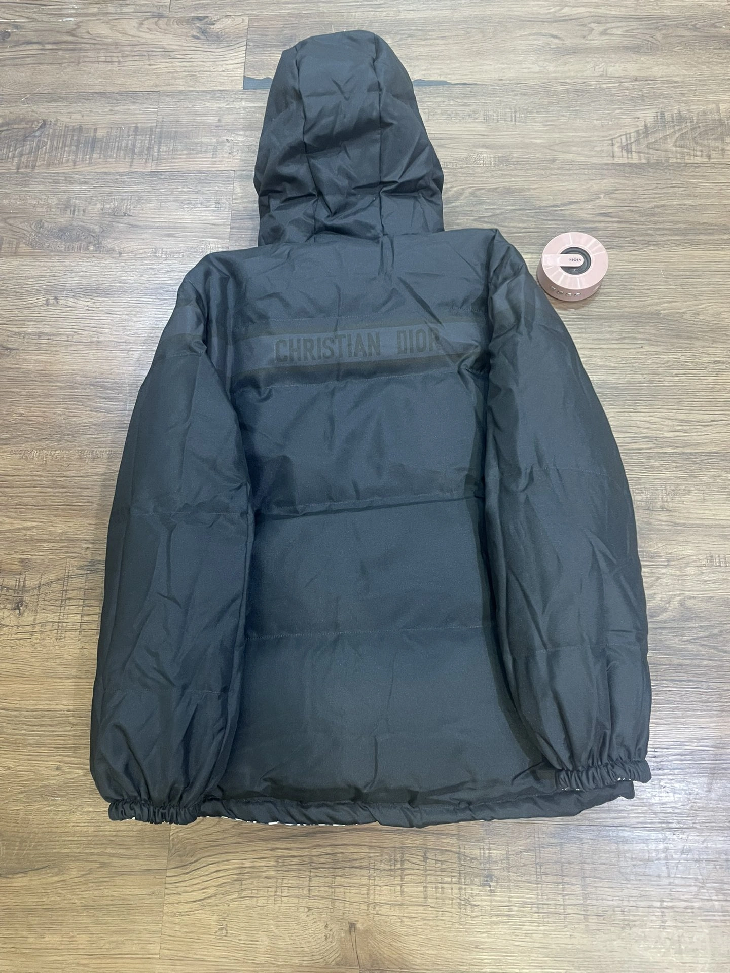 Top mirror Christian Dior Down Jackets