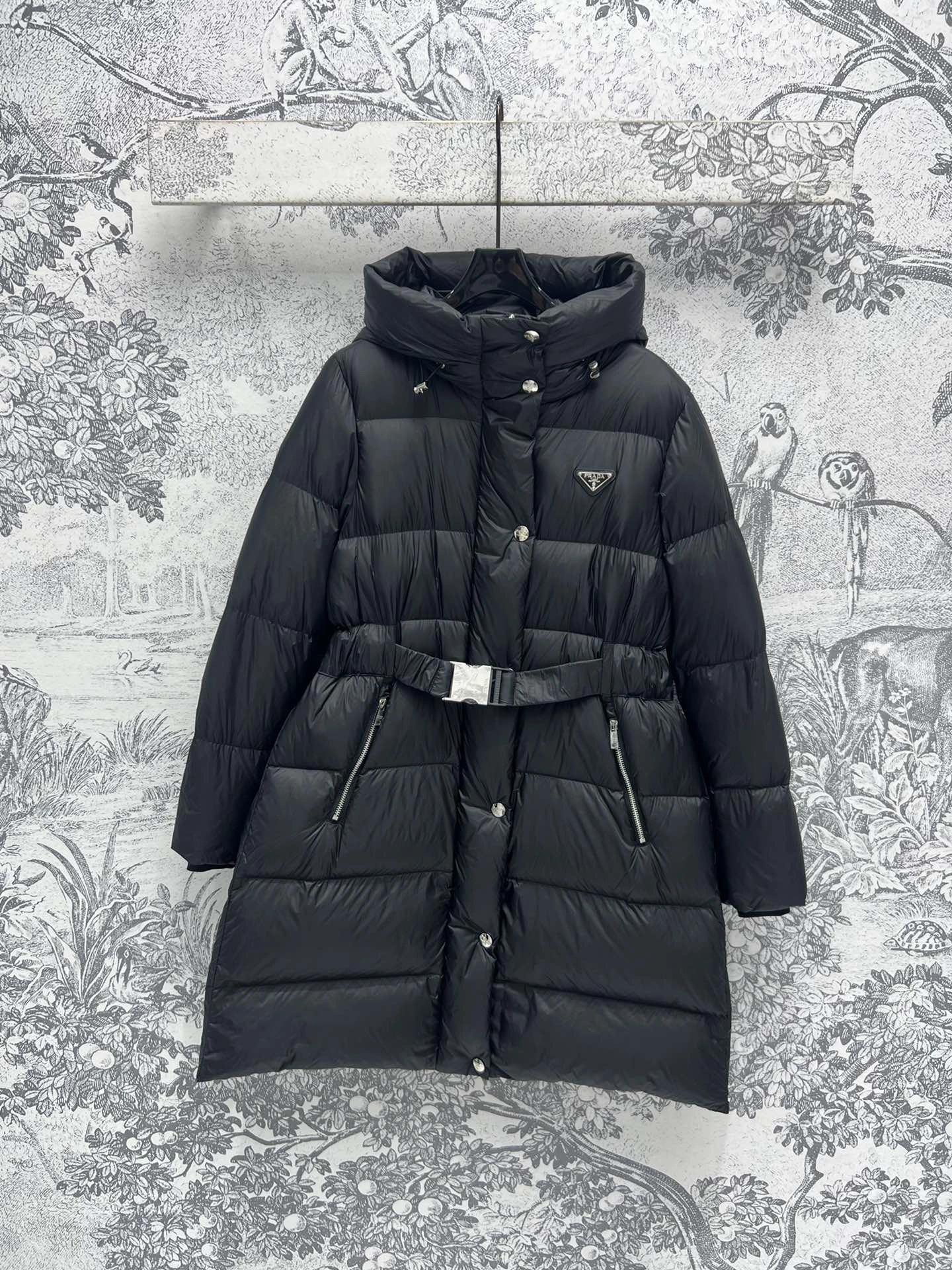 Official Christian Dior Down Jackets