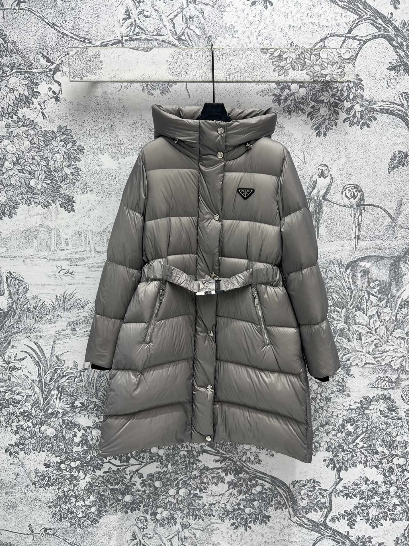 Official Christian Dior Down Jackets