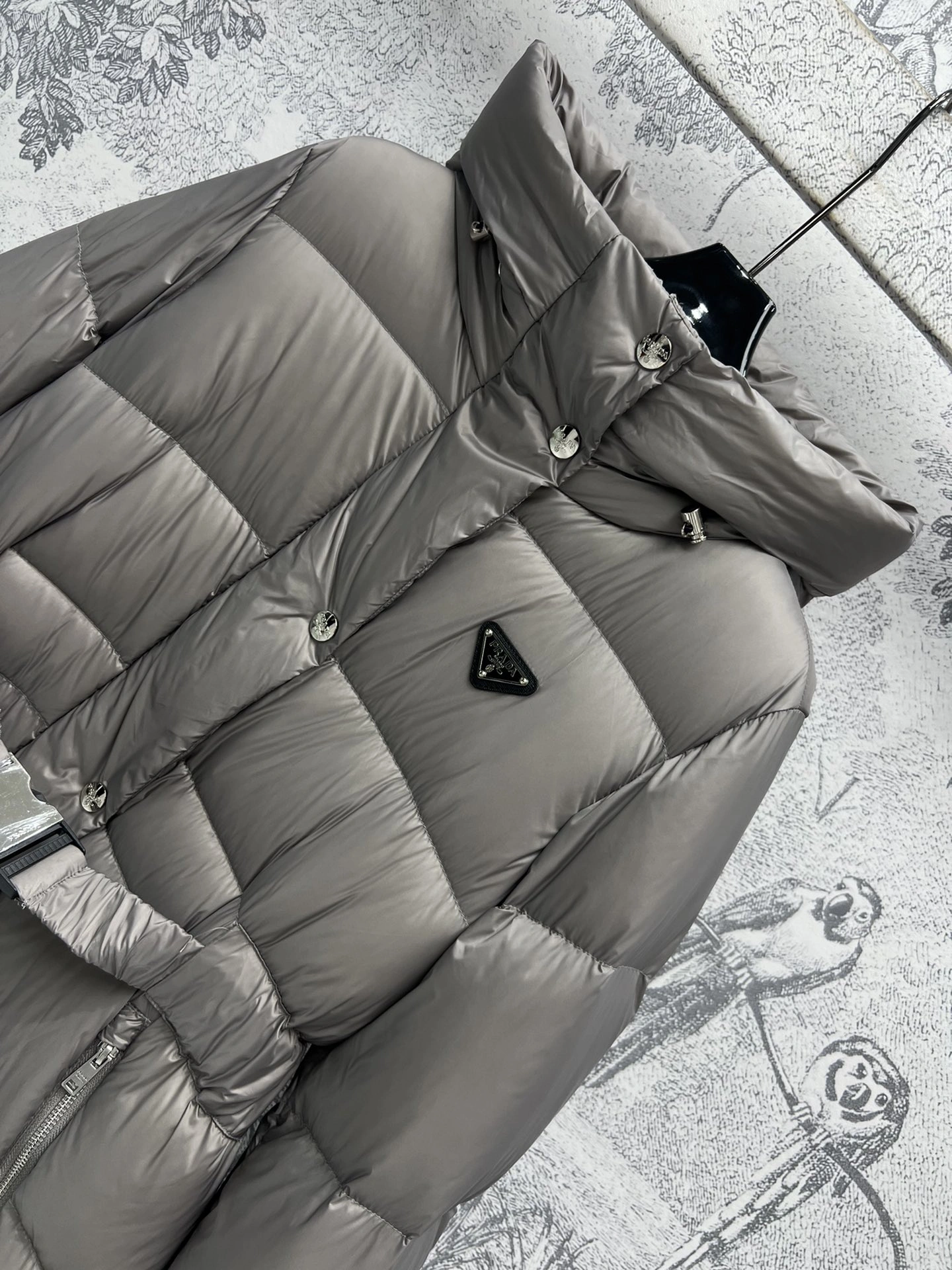 Official Christian Dior Down Jackets