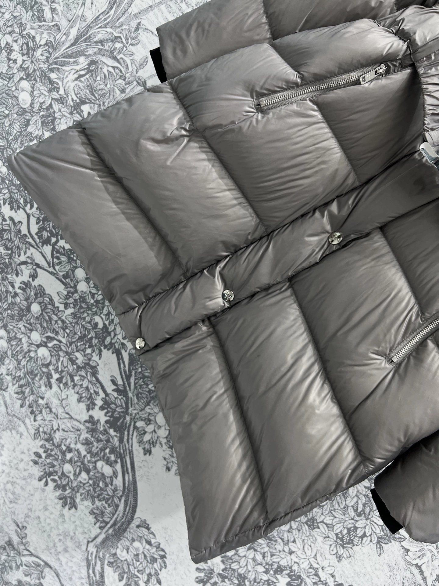 Official Christian Dior Down Jackets