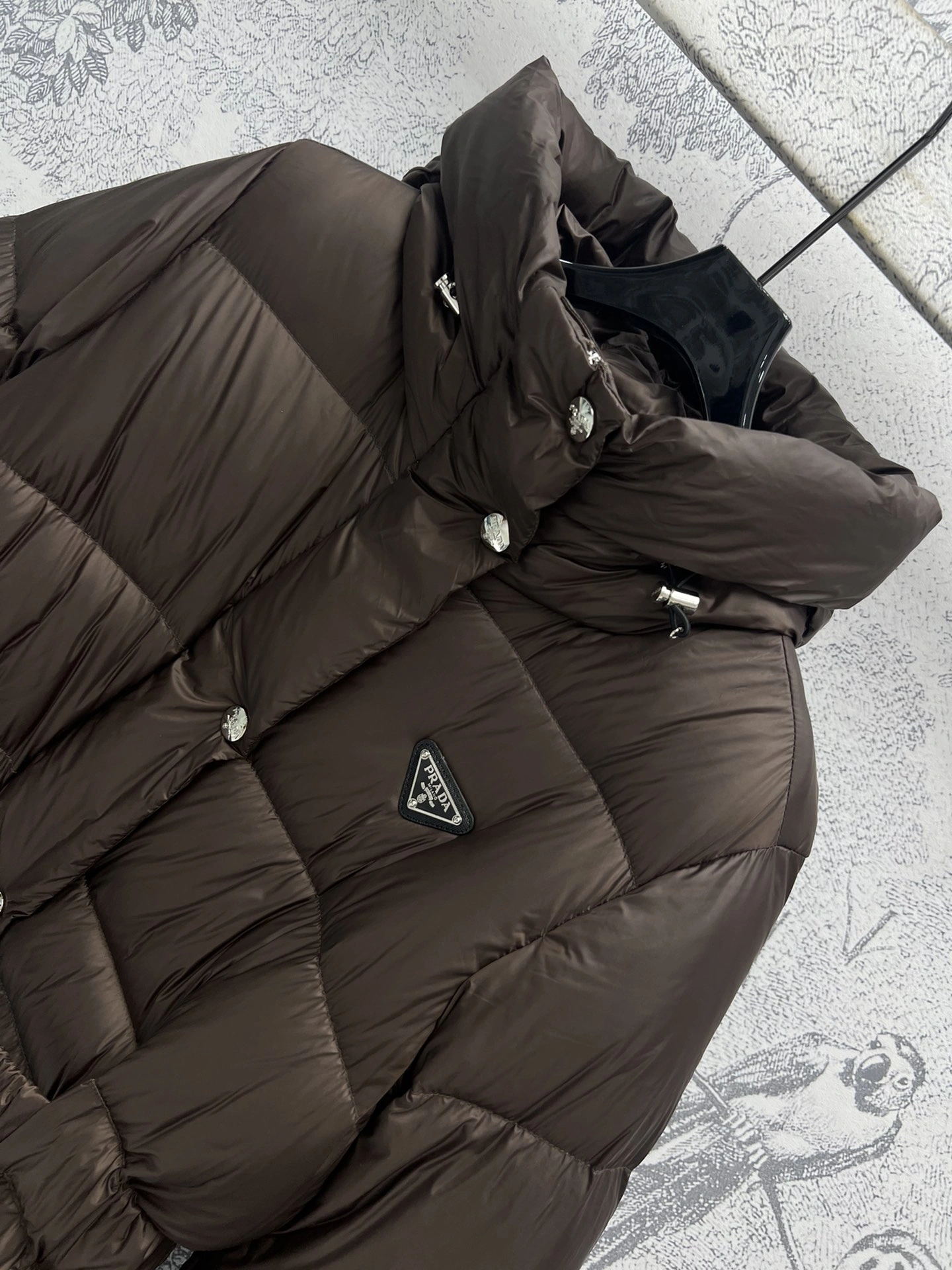 Authentic Christian Dior Down Jackets