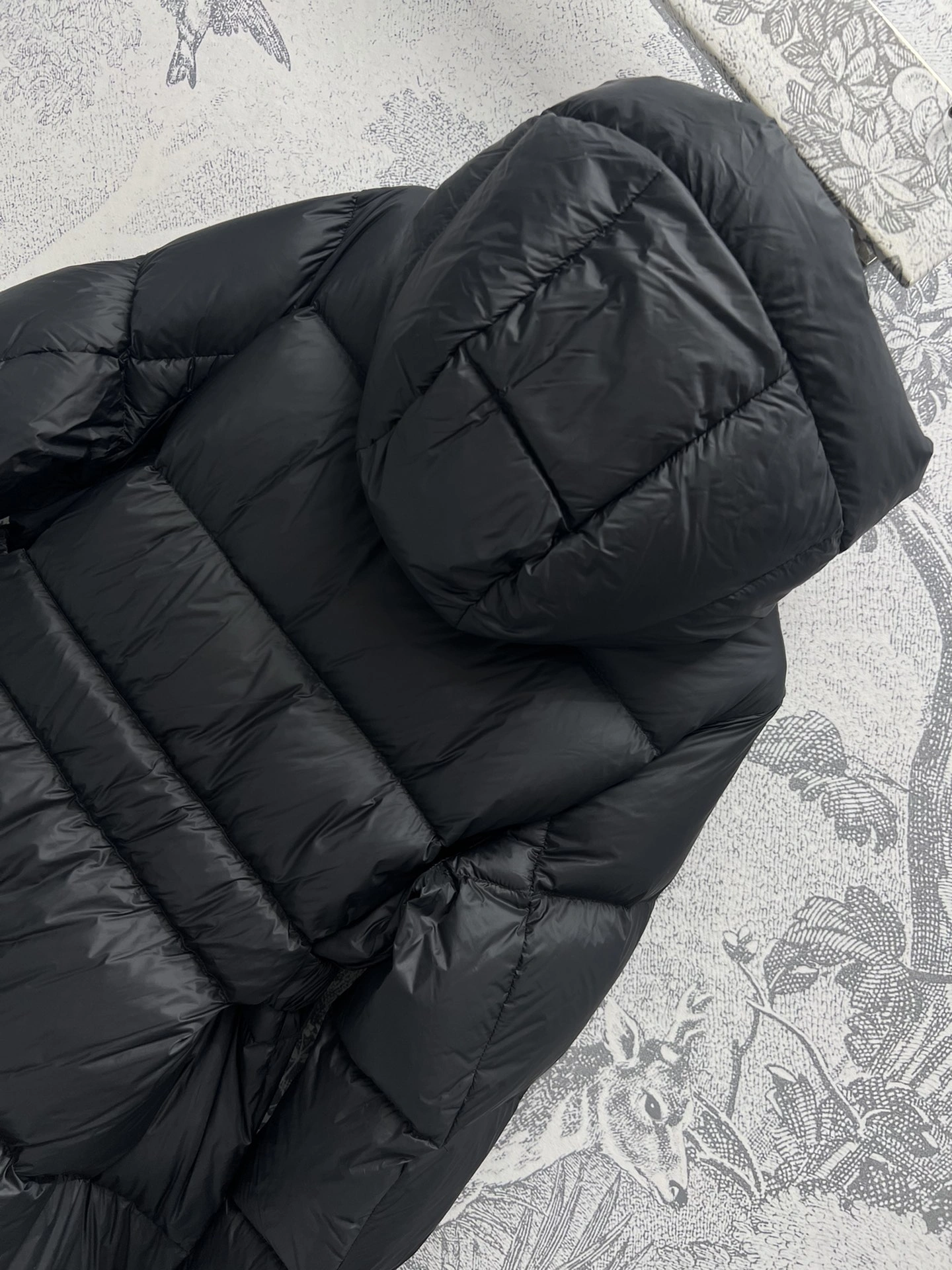 Authentic Christian Dior Down Jackets