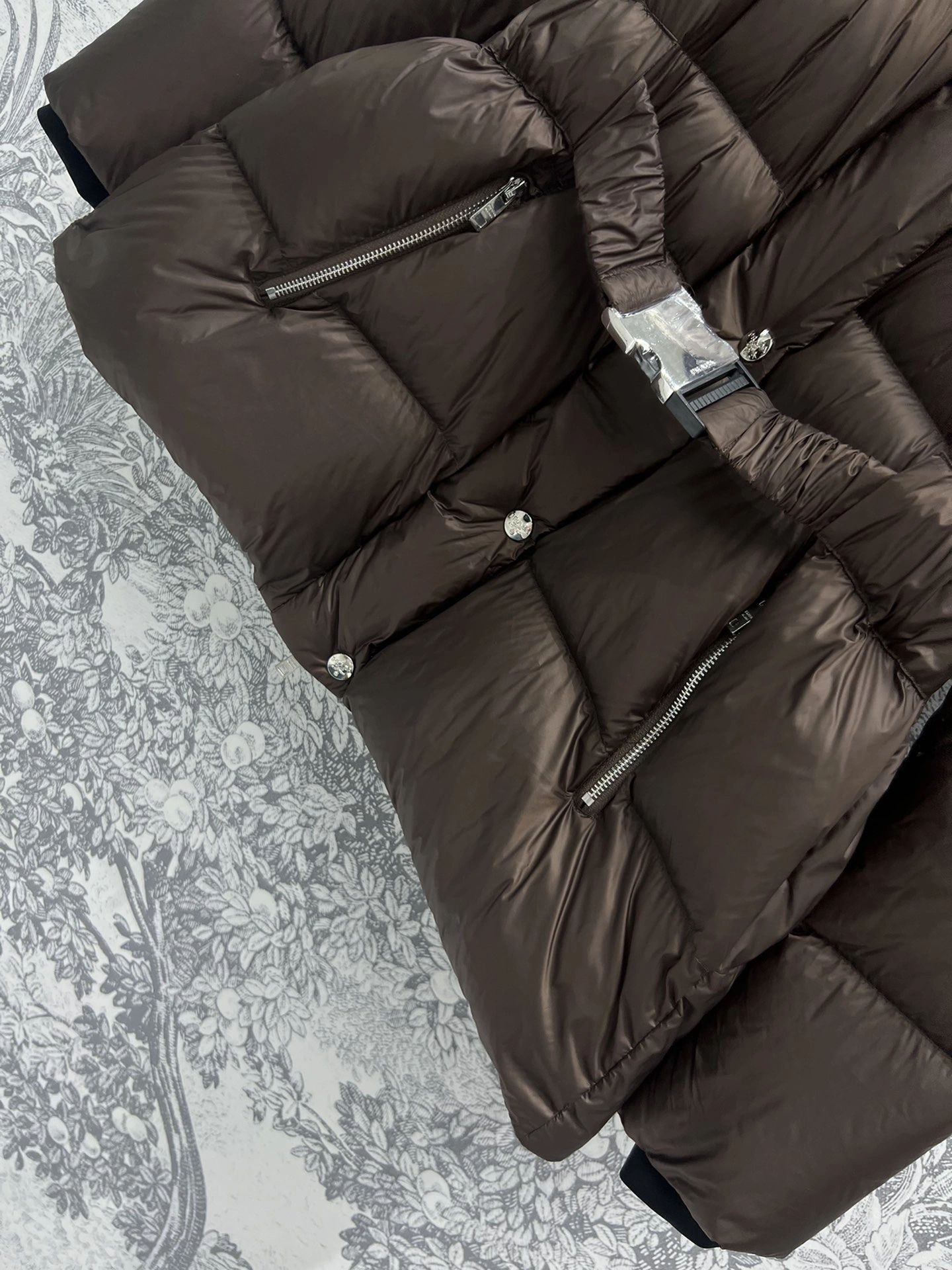 Authentic Christian Dior Down Jackets