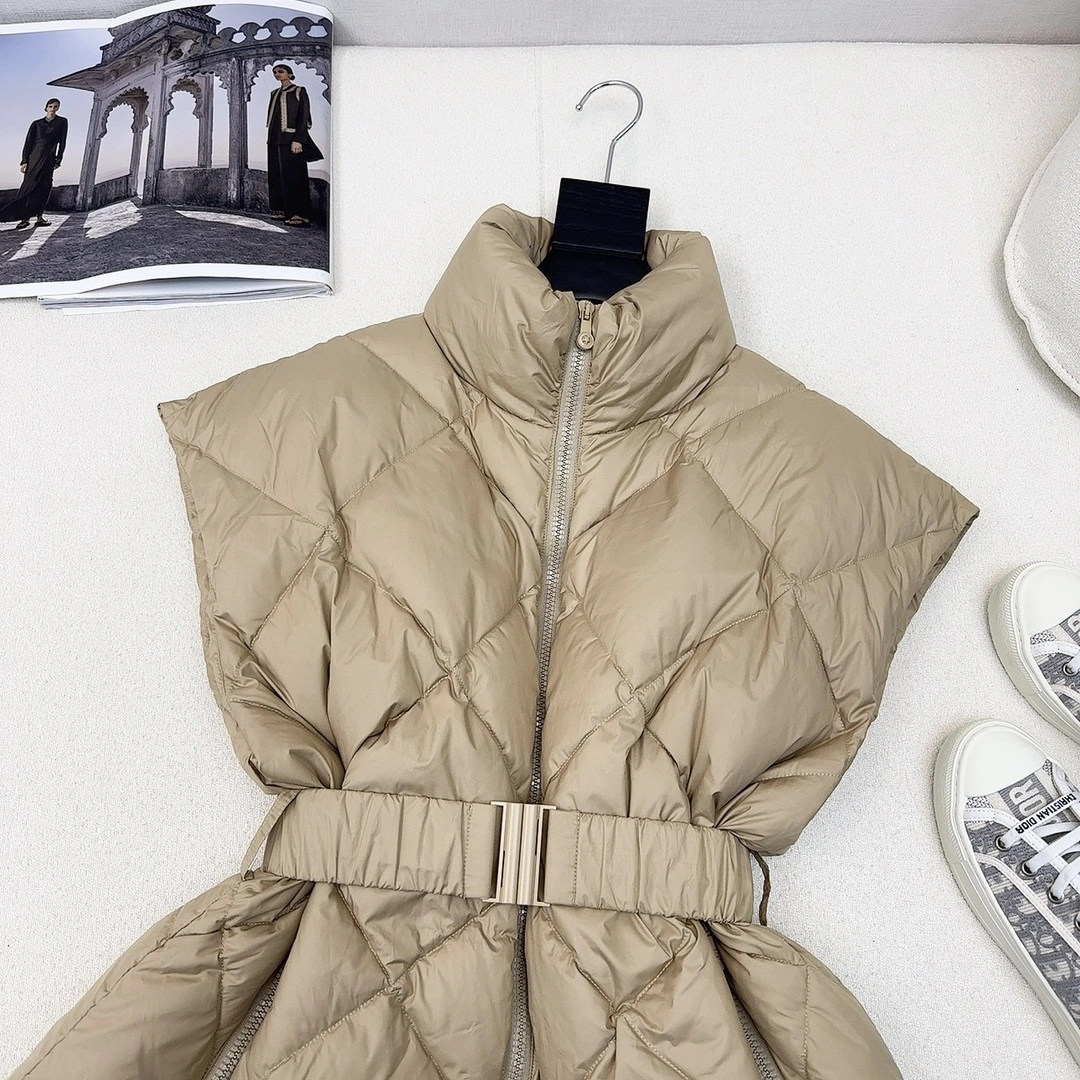 Bargain Christian Dior Down Jackets