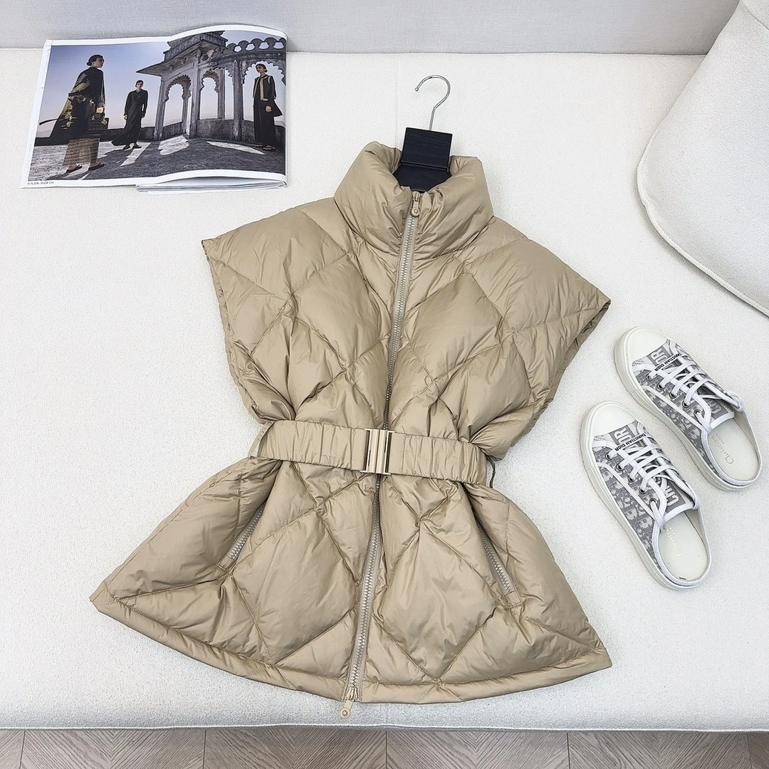 Bargain Christian Dior Down Jackets
