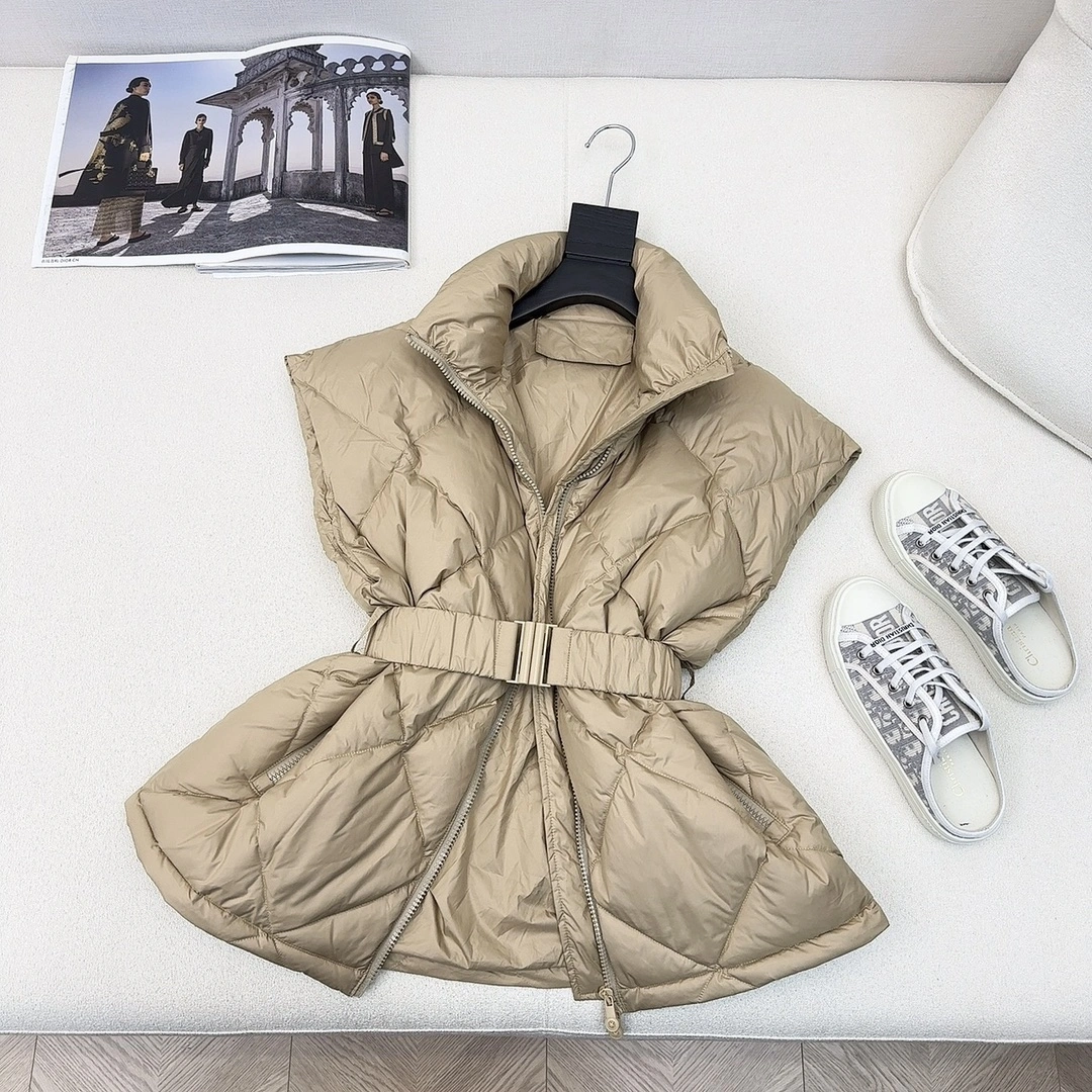 Bargain Christian Dior Down Jackets