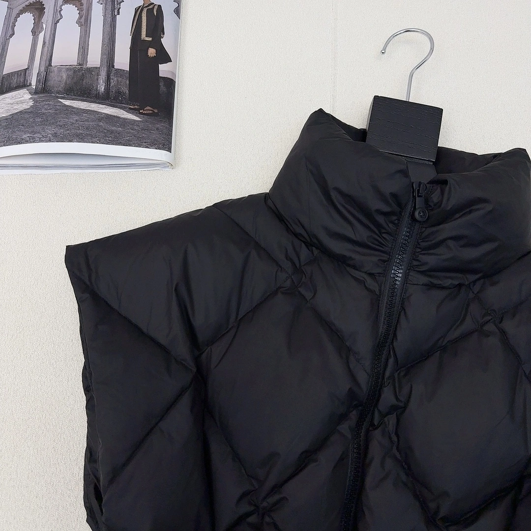 Real Christian Dior Down Jackets